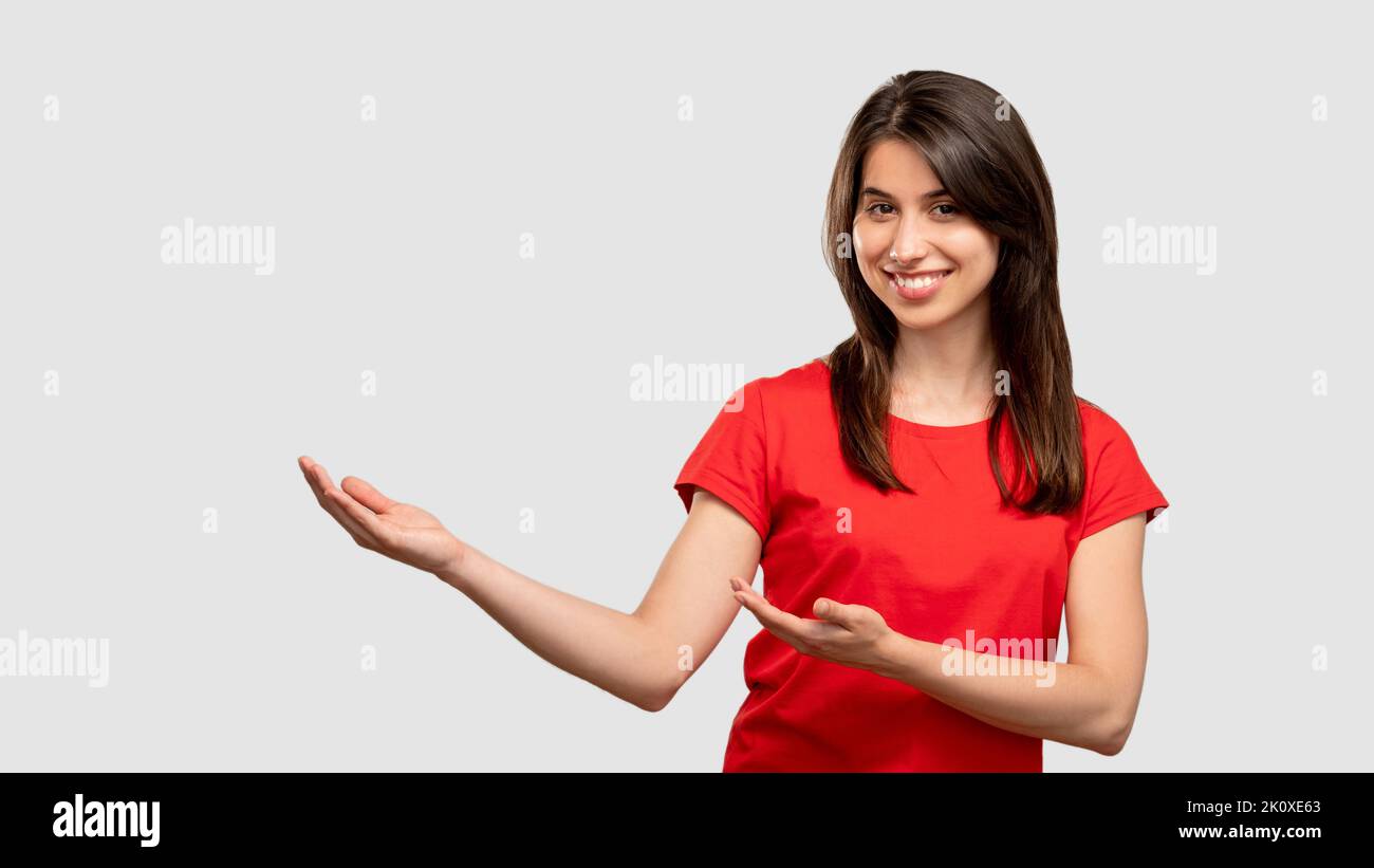 Hand with message hi-res stock photography and images - Alamy