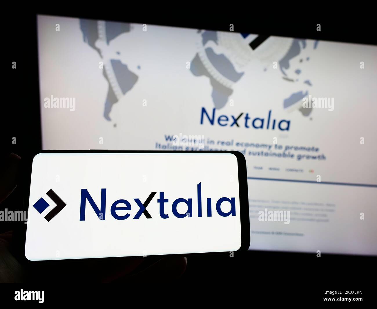 Nextaliasgr hi-res stock photography and images - Alamy