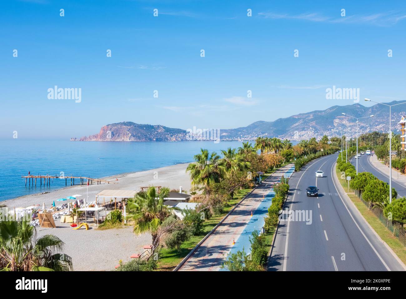 West coast of turkey hi-res stock photography and images - Alamy