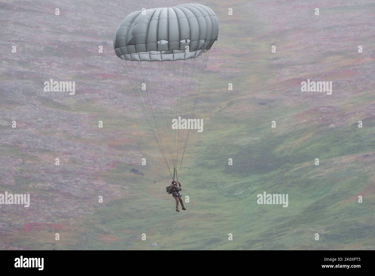 1st airborne command control squadron hi-res stock photography and ...