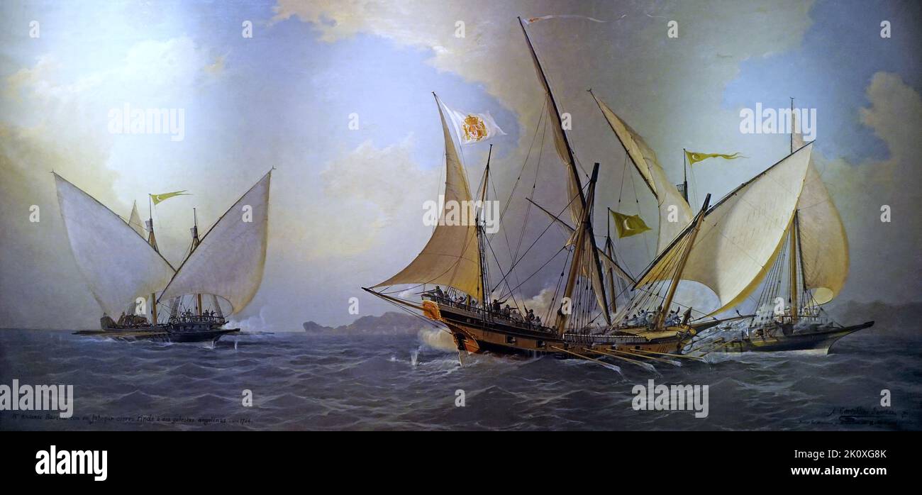 Xebec Communications