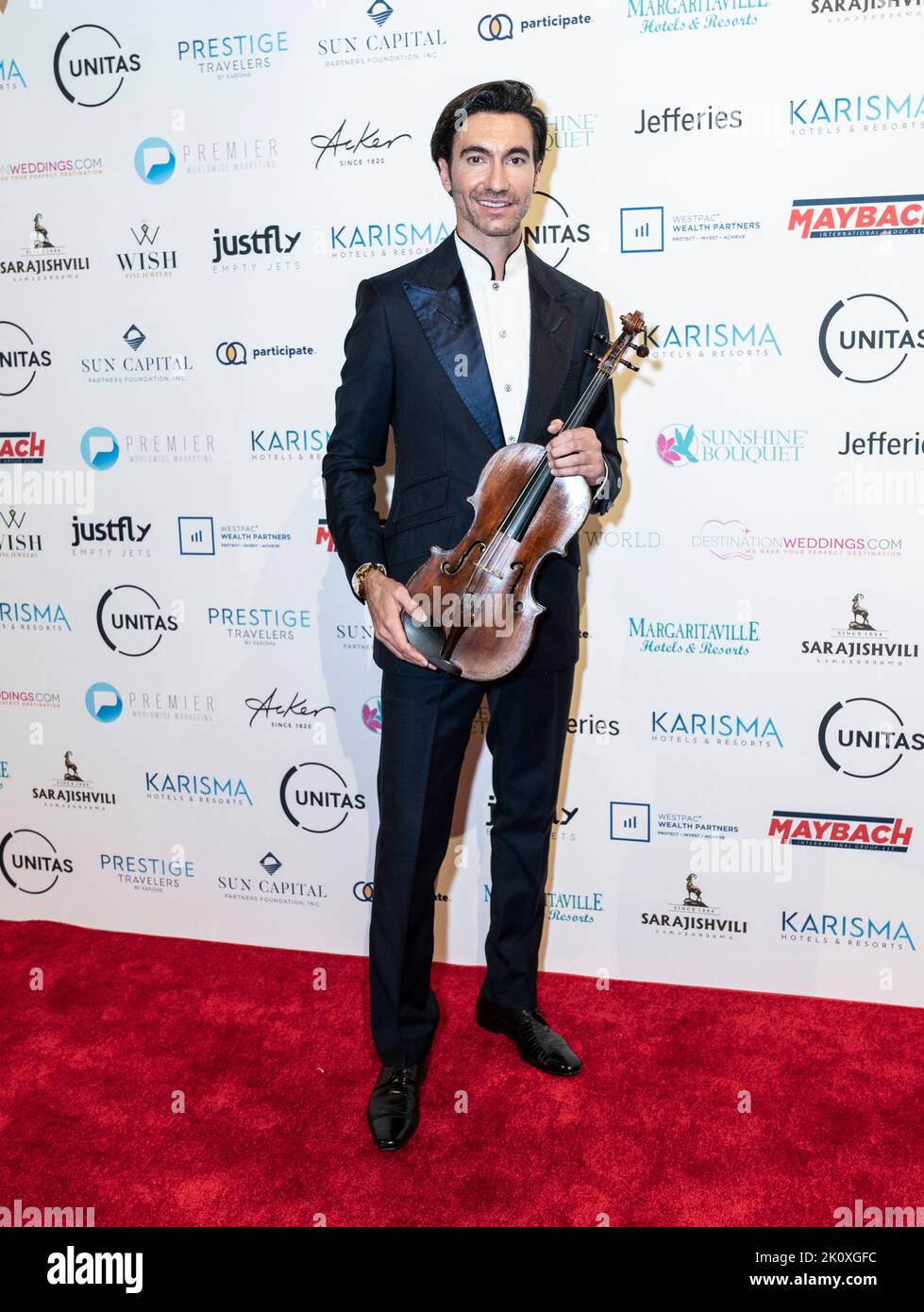 Aaron carpenter hi-res stock photography and images - Alamy