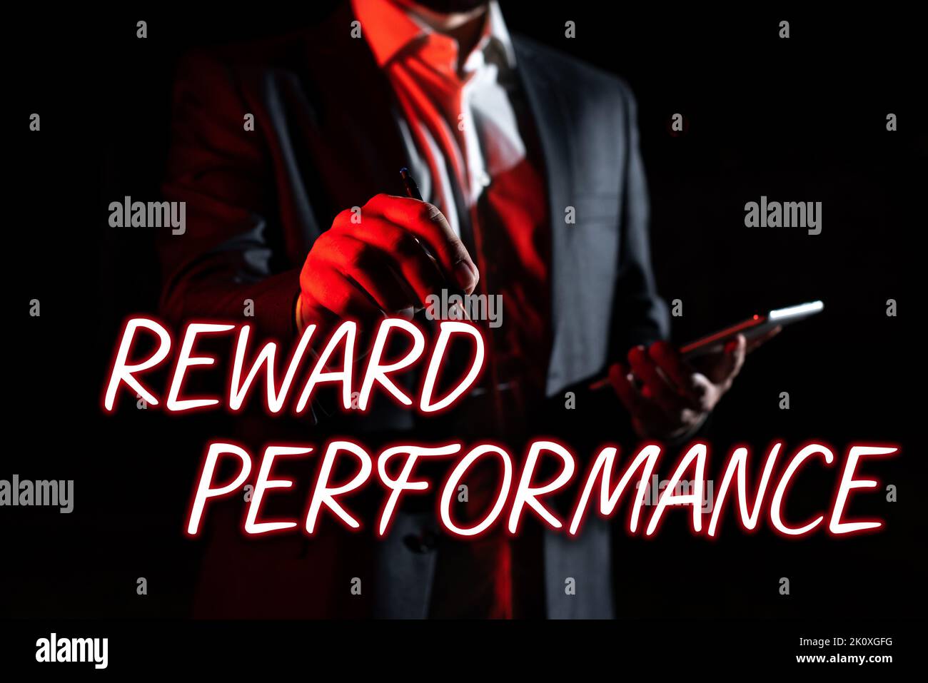 Text showing inspiration Reward PerformanceAppraisal Recognize workers ... Text showing inspiration Reward PerformanceAppraisal Recognize workers ...