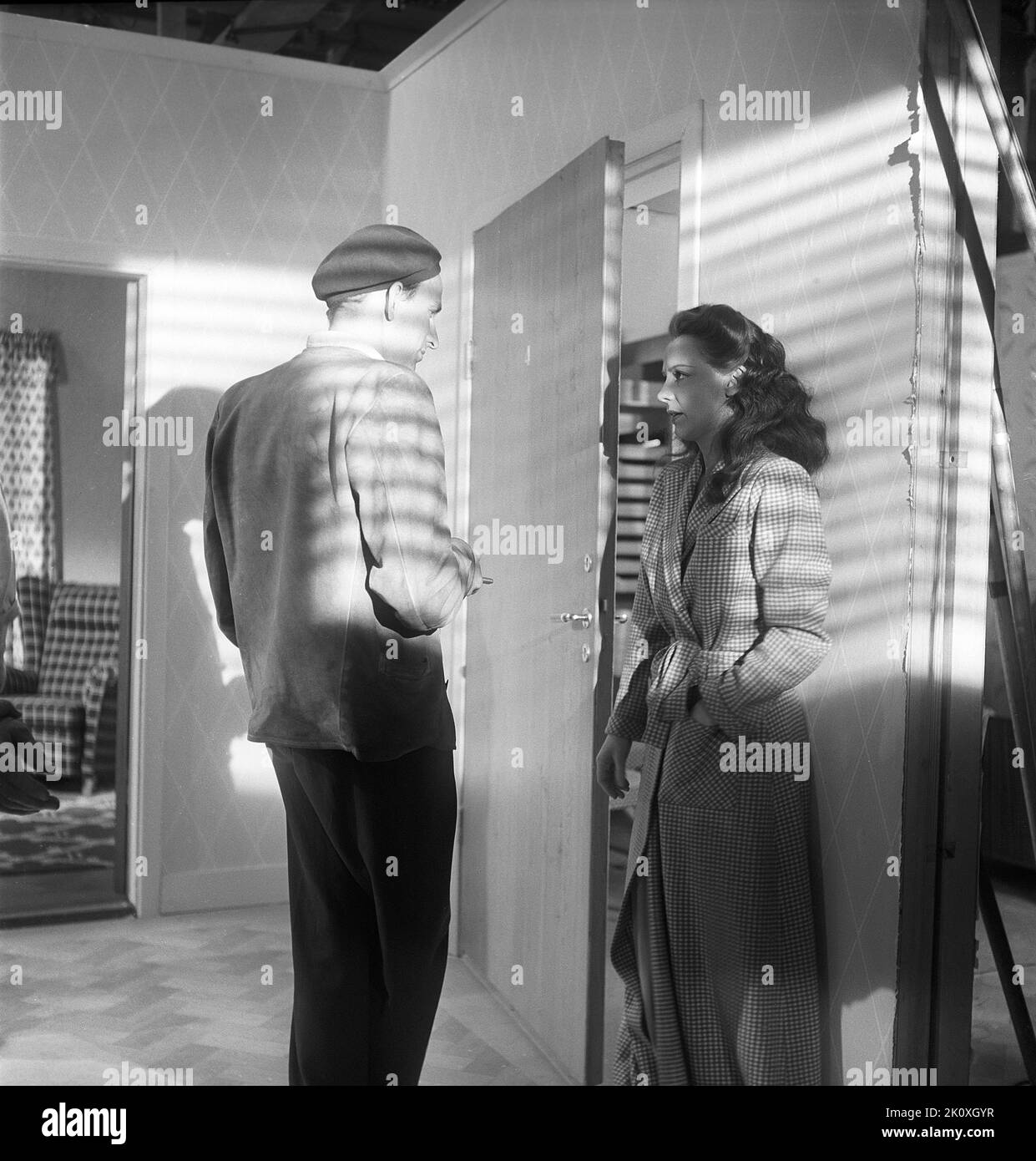 Signe vintage Black and White Stock Photos & Images - Alamy