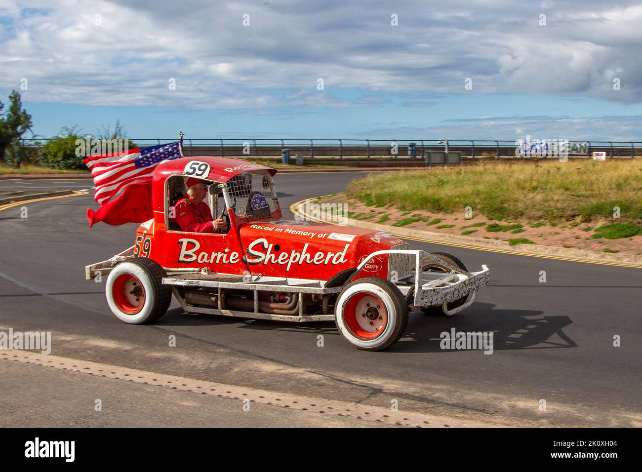 Briscas stock cars hi-res stock photography and images - Alamy