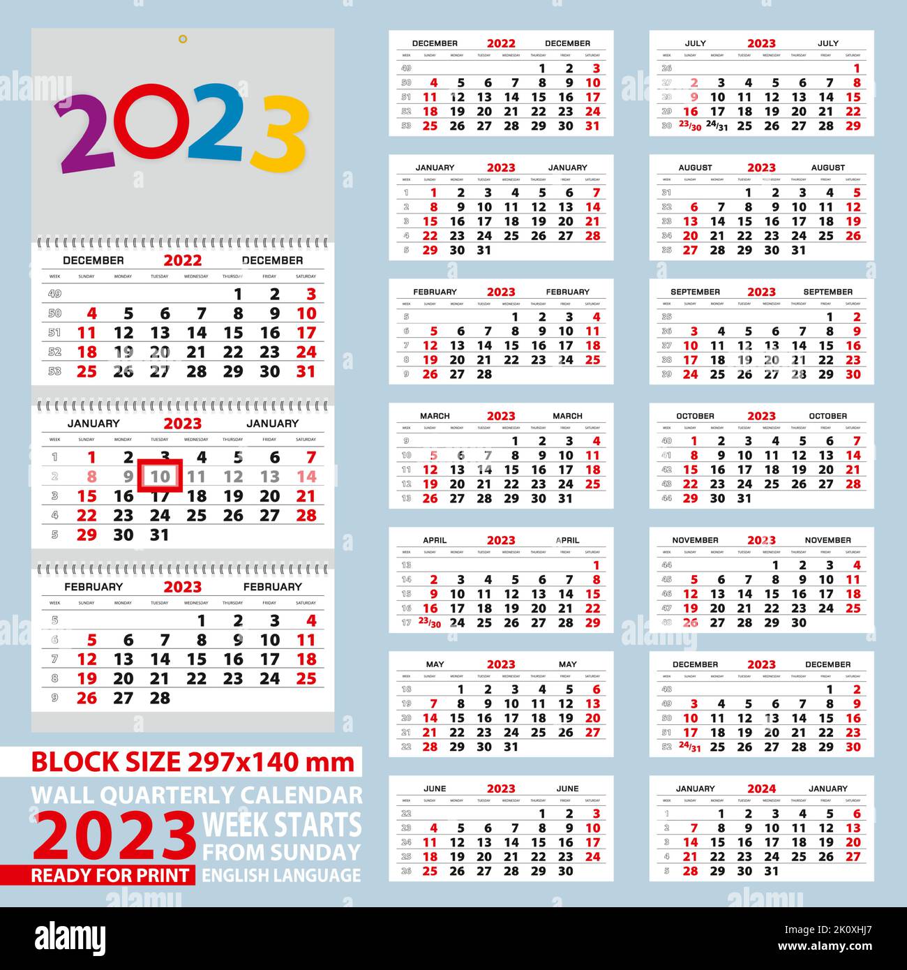 Spiral block start Stock Vector Images - Alamy