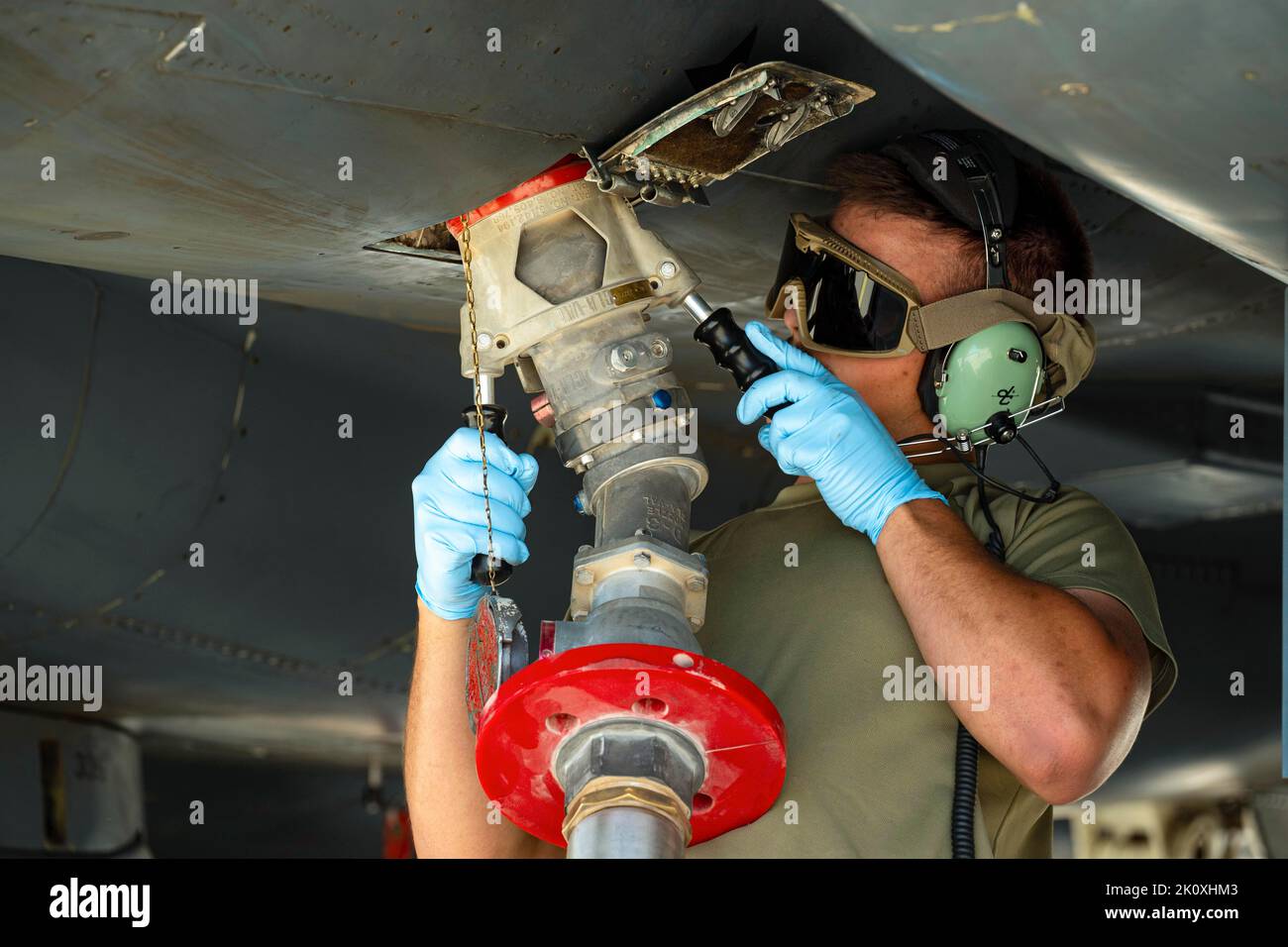 Fuel response training hi-res stock photography and images - Alamy