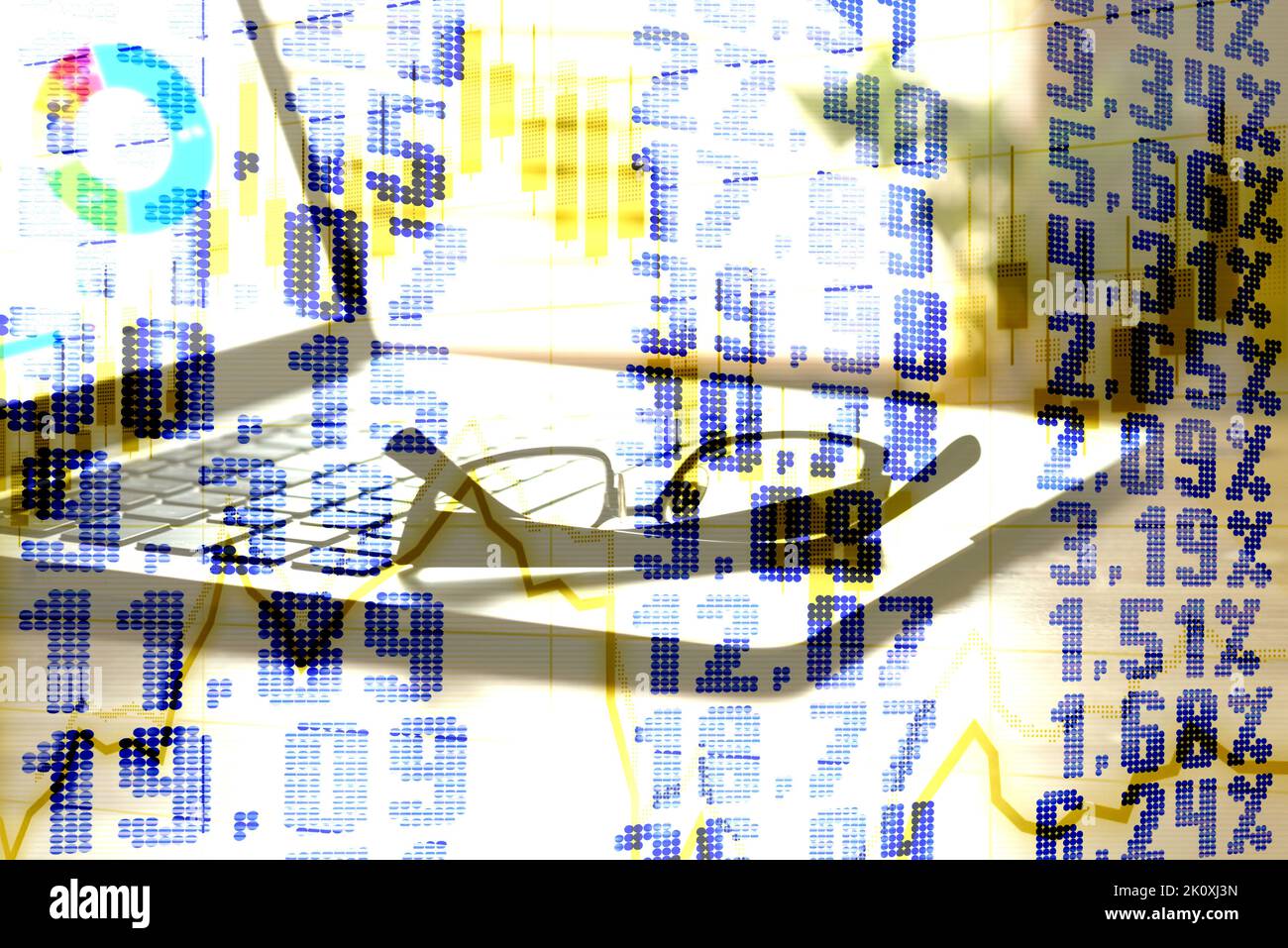 Professional internet hi-res stock photography and images - Alamy