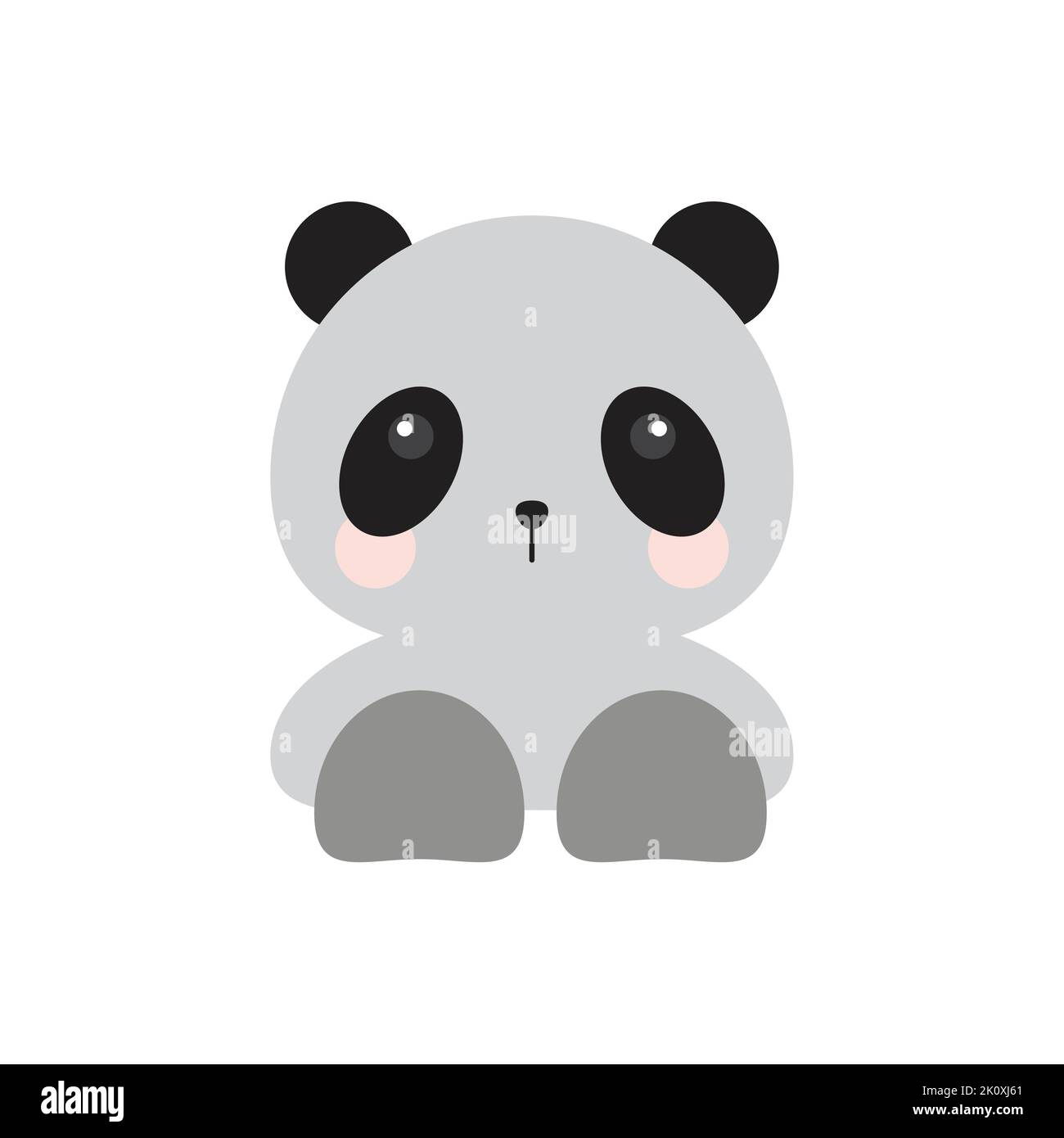 Beautiful doll portrait Cut Out Stock Images & Pictures - Alamy