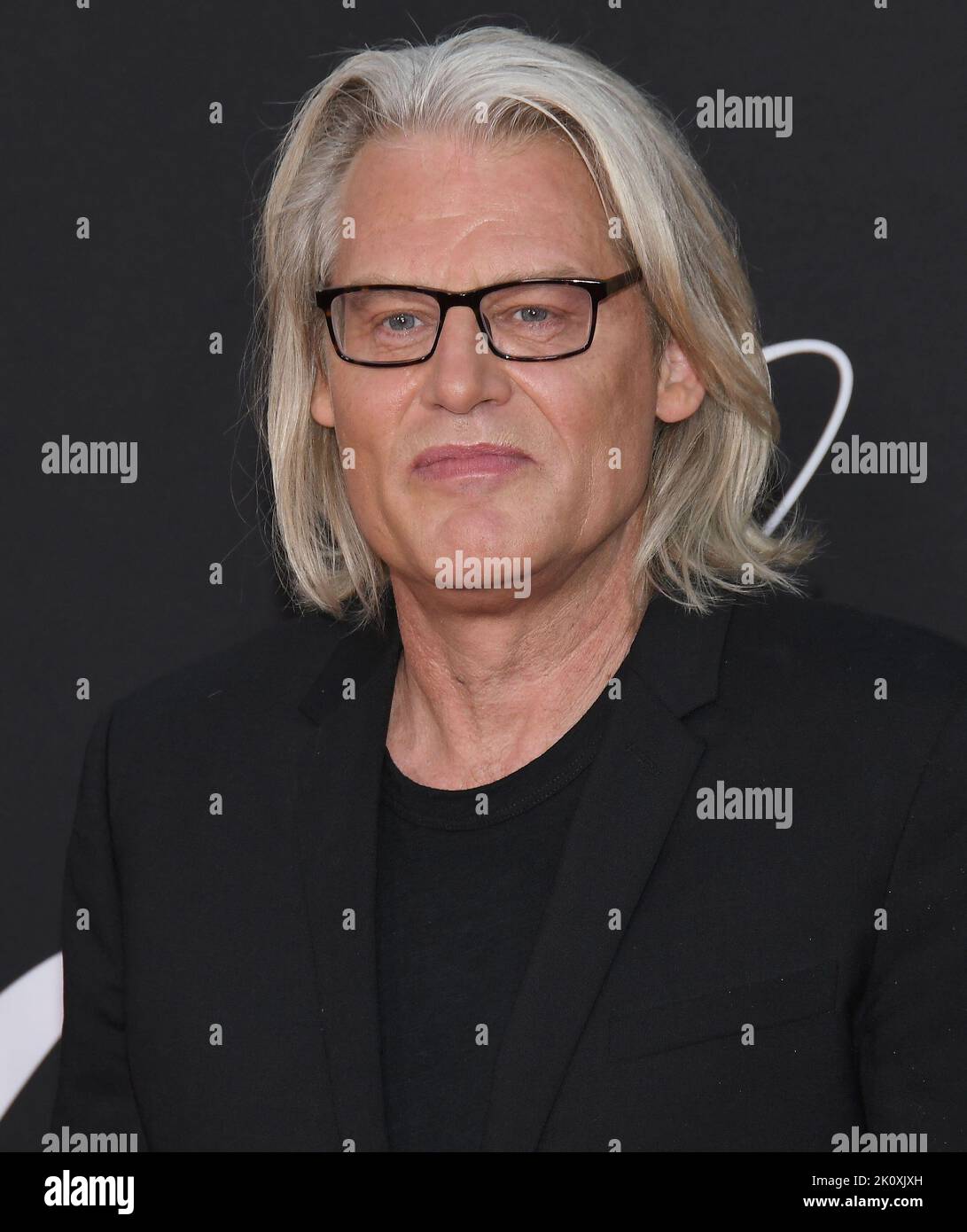 Los Angeles, USA. 13th Sep, 2022. Andrew Dominik arrives at Netflix's ...