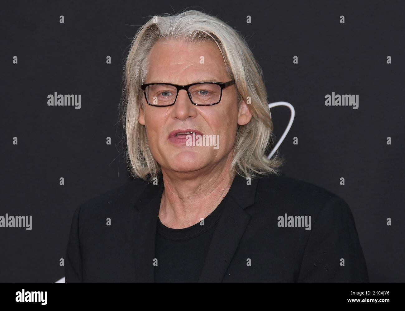 Los Angeles, USA. 13th Sep, 2022. Andrew Dominik arrives at Netflix's ...