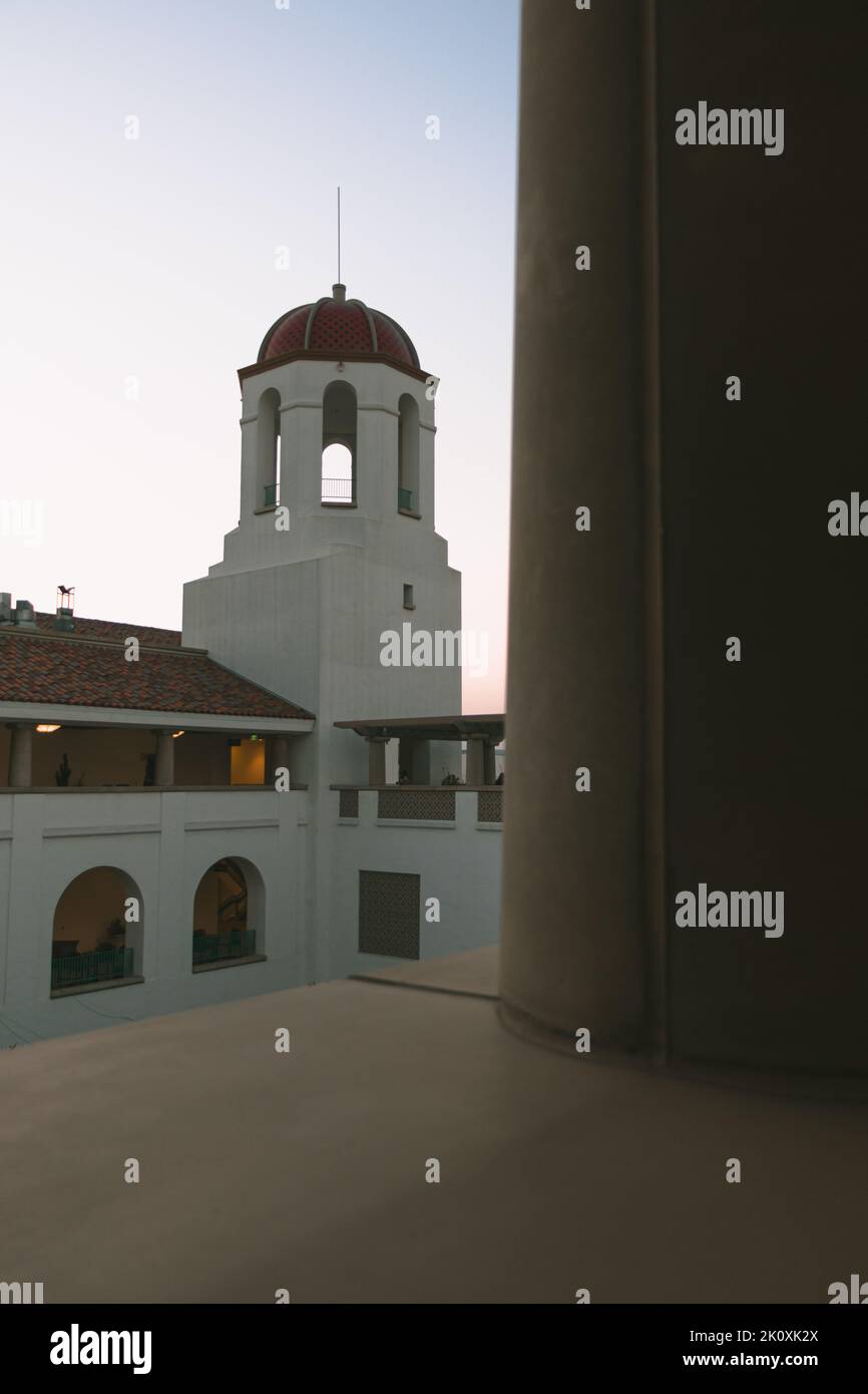 Conrad prebys aztec student union hi-res stock photography and images ...