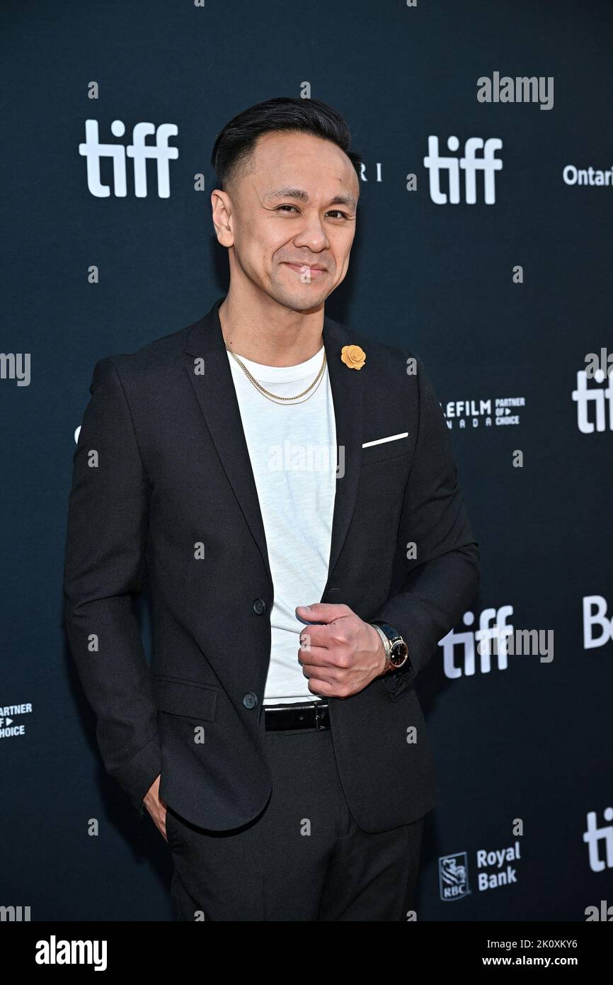 Alex huynh hi-res stock photography and images - Alamy