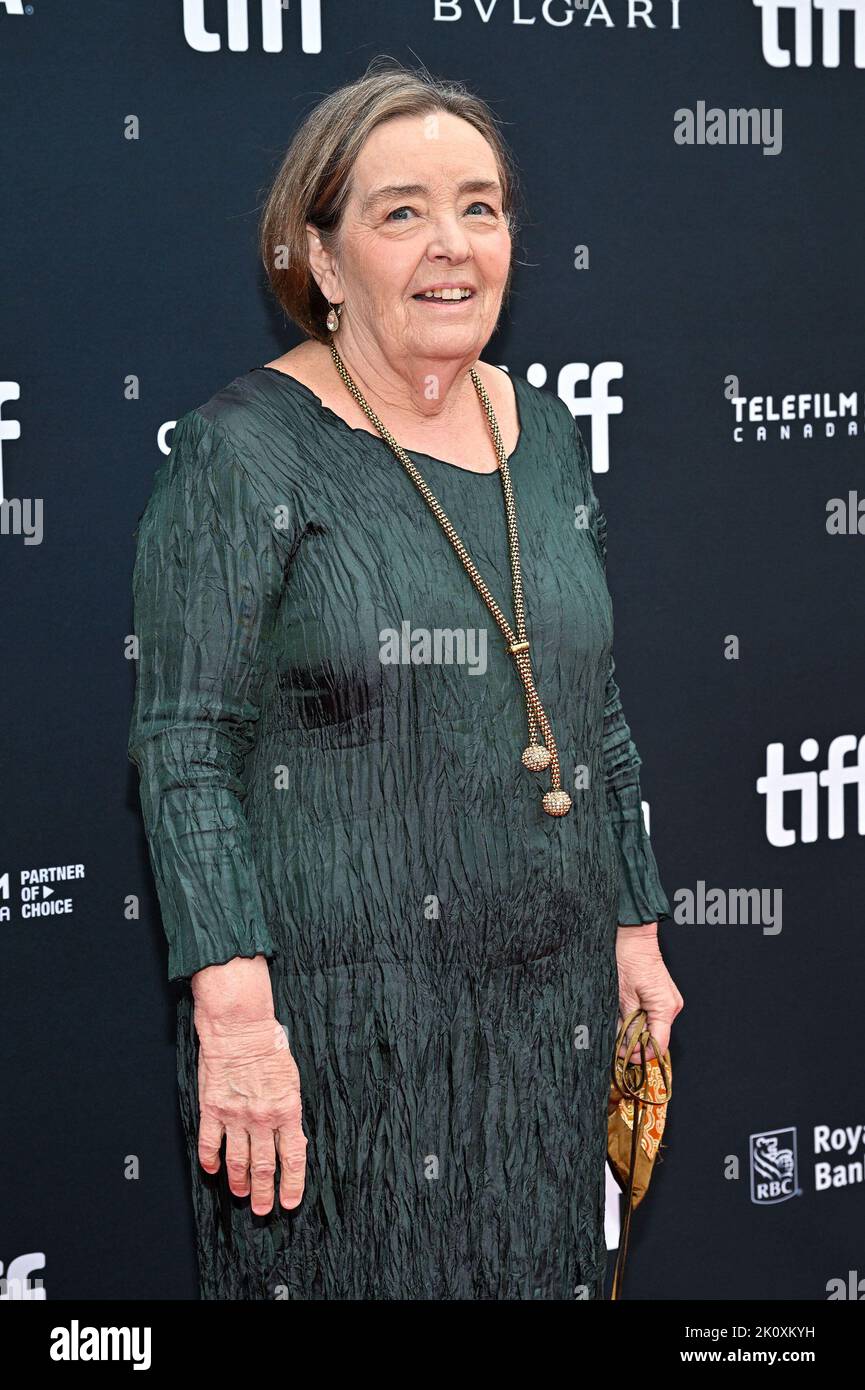 Christine donohue hi-res stock photography and images - Alamy