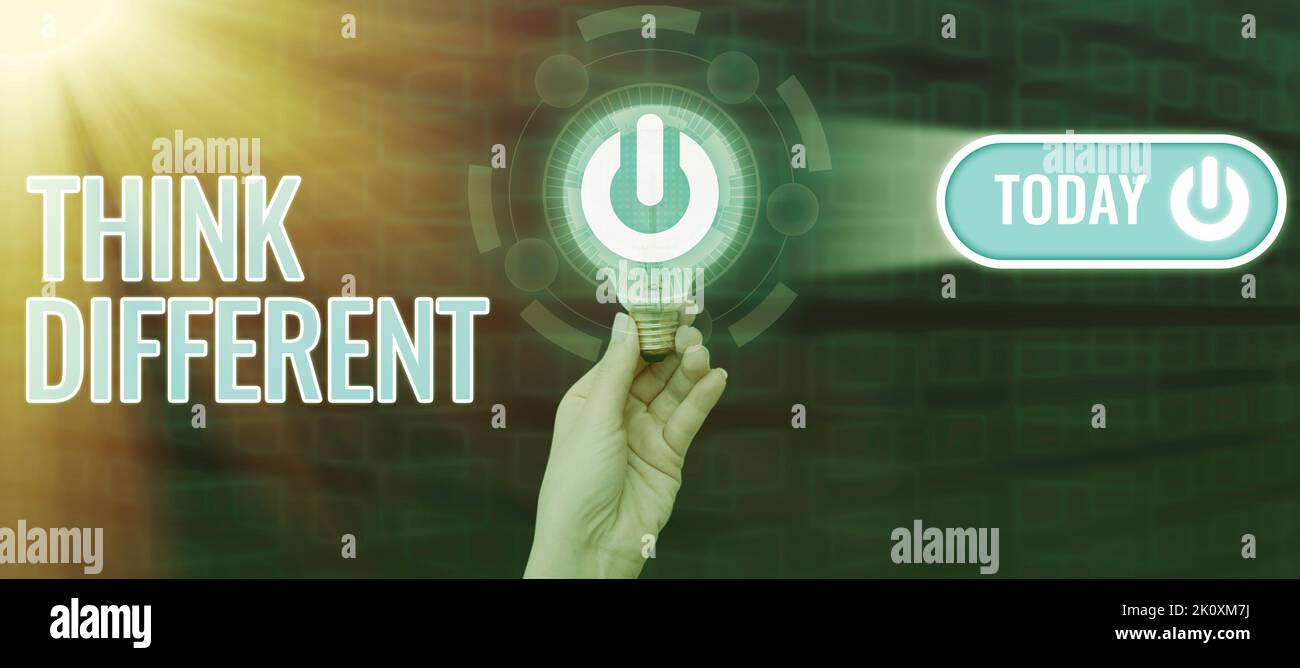 Conceptual caption The True Leaderone that move and encourage group of ...