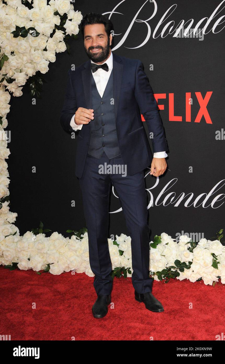 Model Michael Masini