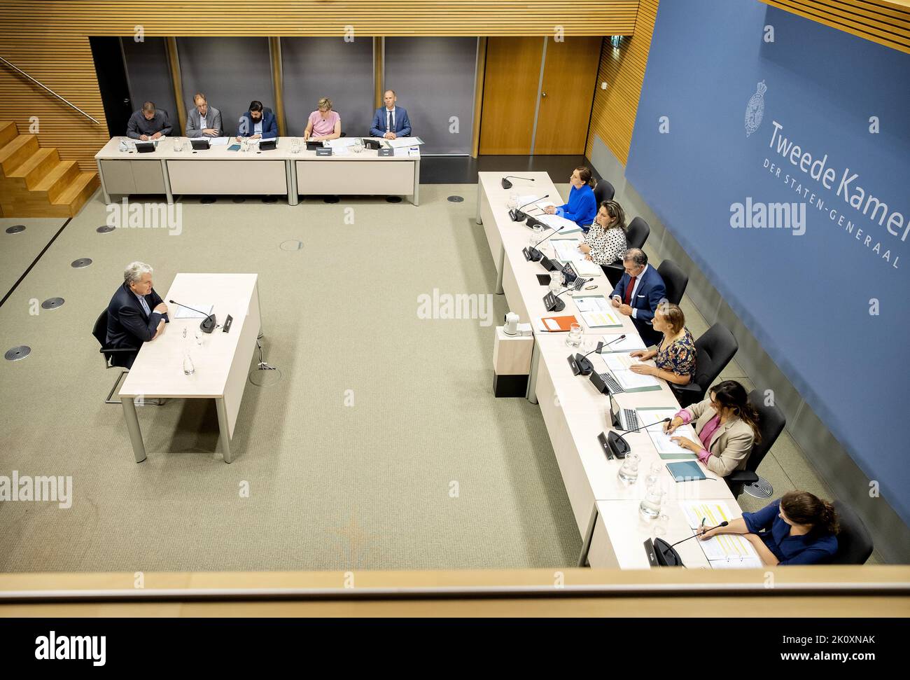 Interrogation point men hi-res stock photography and images - Alamy