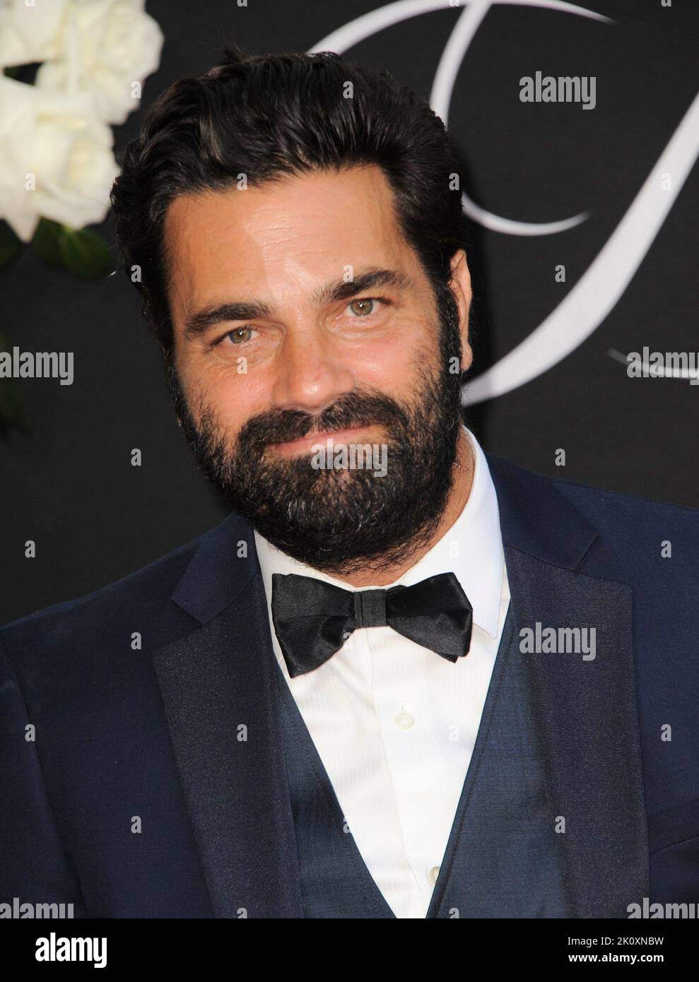 Model Michael Masini
