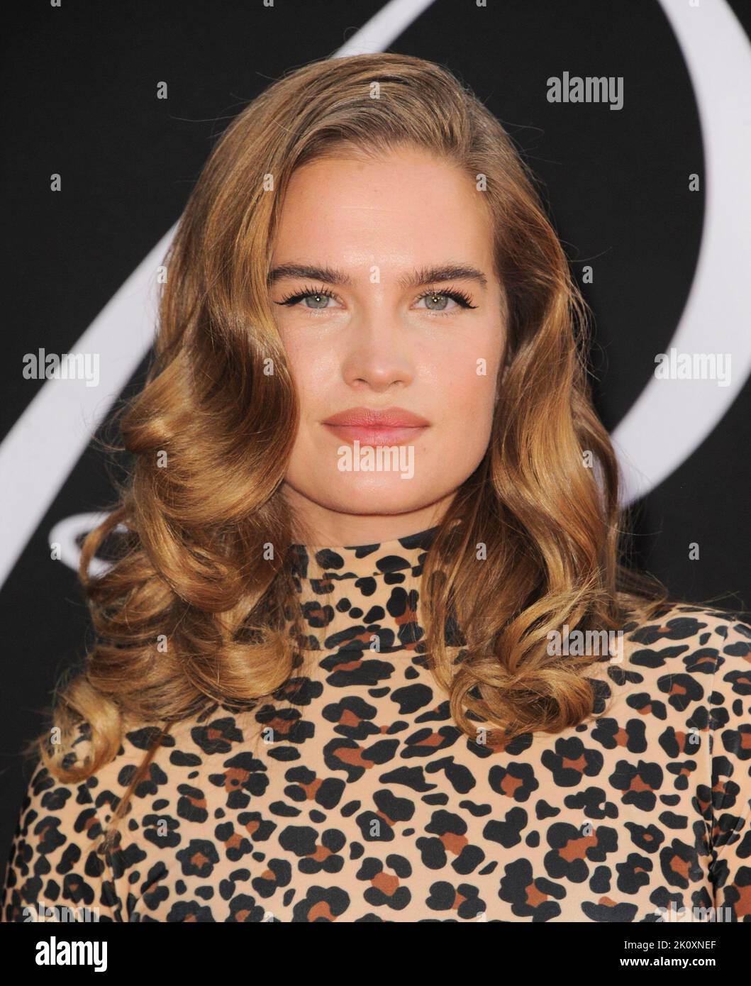 Los Angeles, CA. 13th Sep, 2022. Stormi Bree Henley at arrivals for BLONDE Premiere, TCL Chinese ...