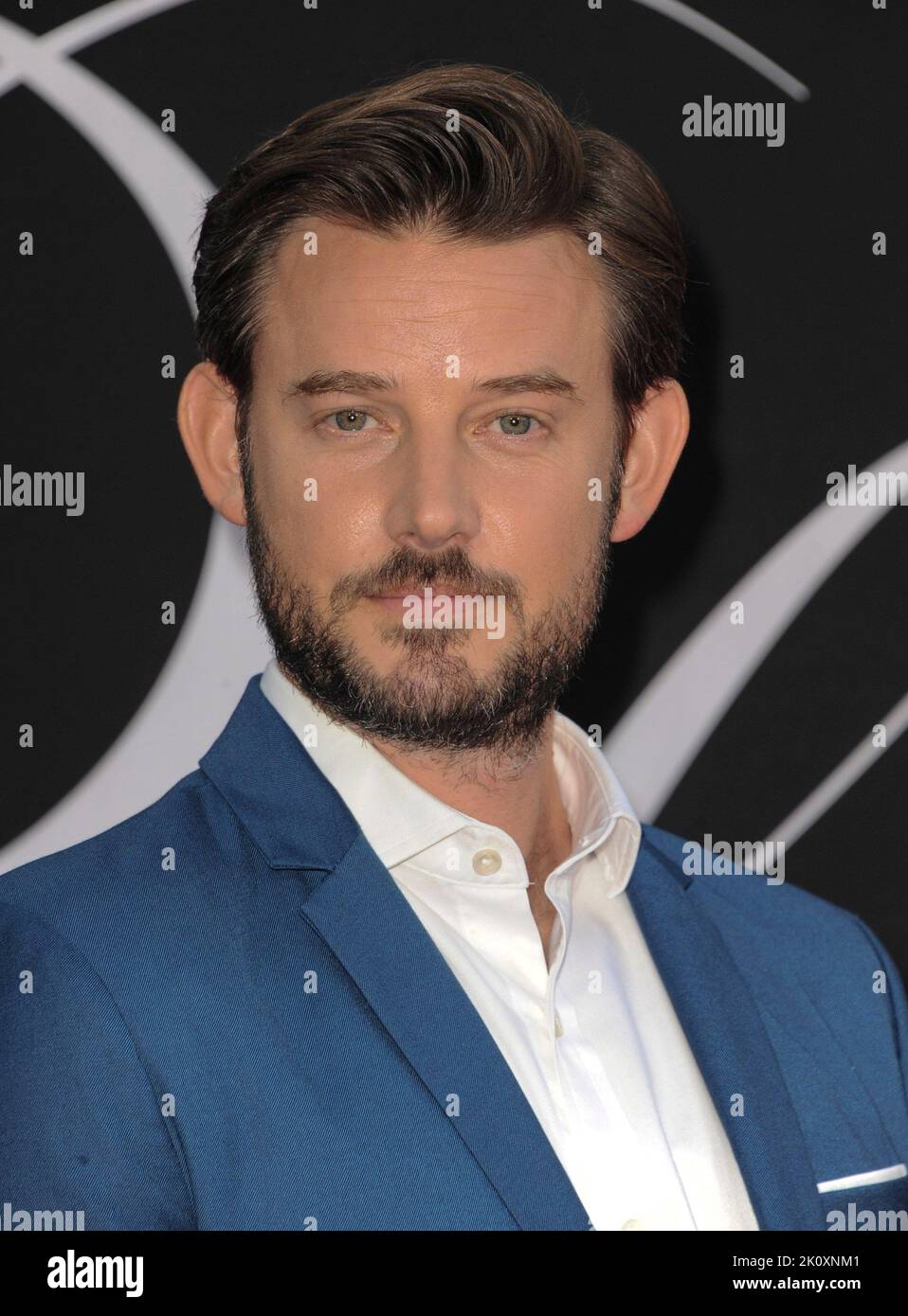 Los Angeles, CA. 13th Sep, 2022. Evan Williams at arrivals for BLONDE ...