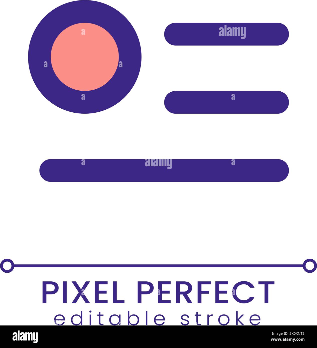 Options pixel art hi-res stock photography and images - Alamy