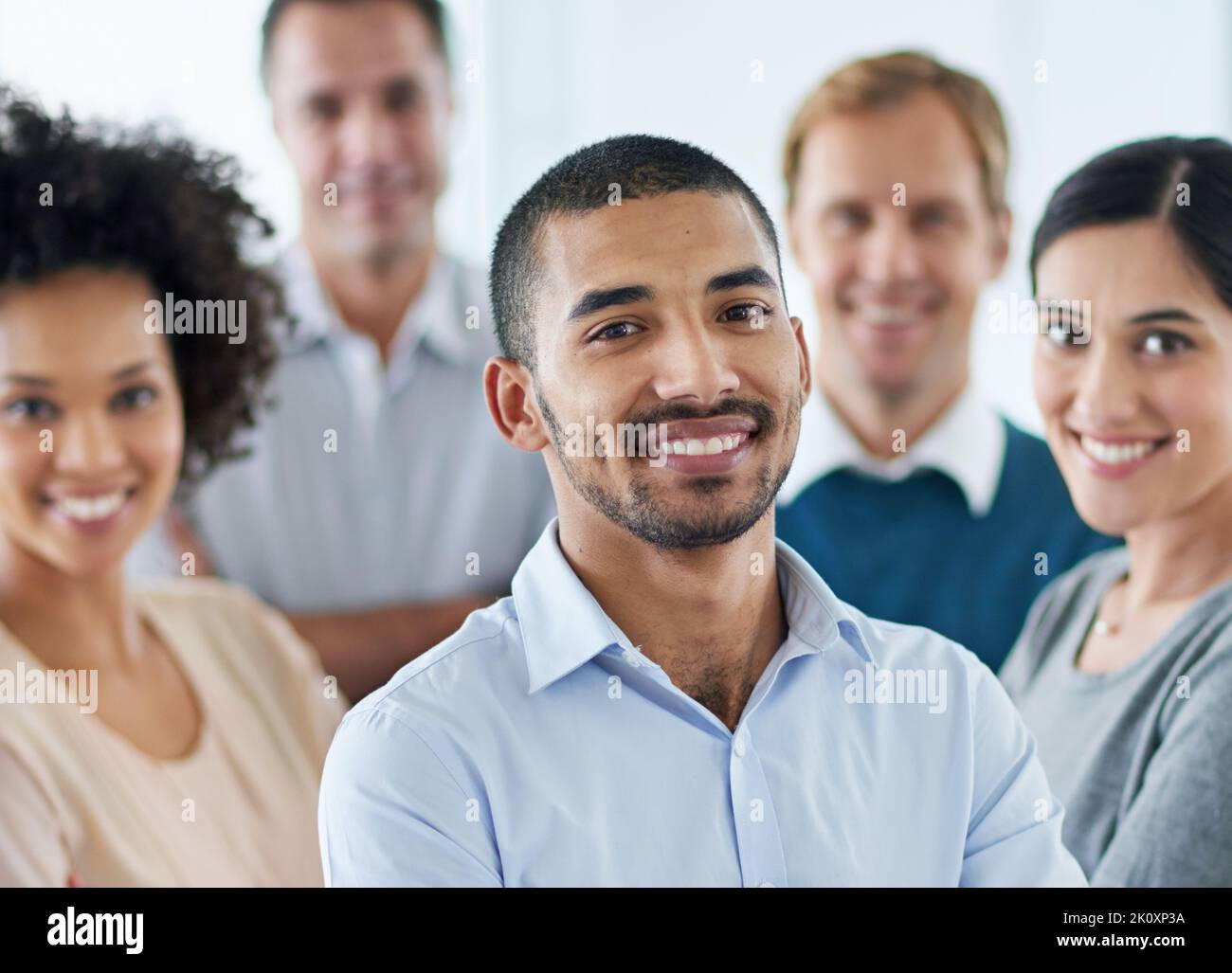 Diverse workspace hi-res stock photography and images - Alamy