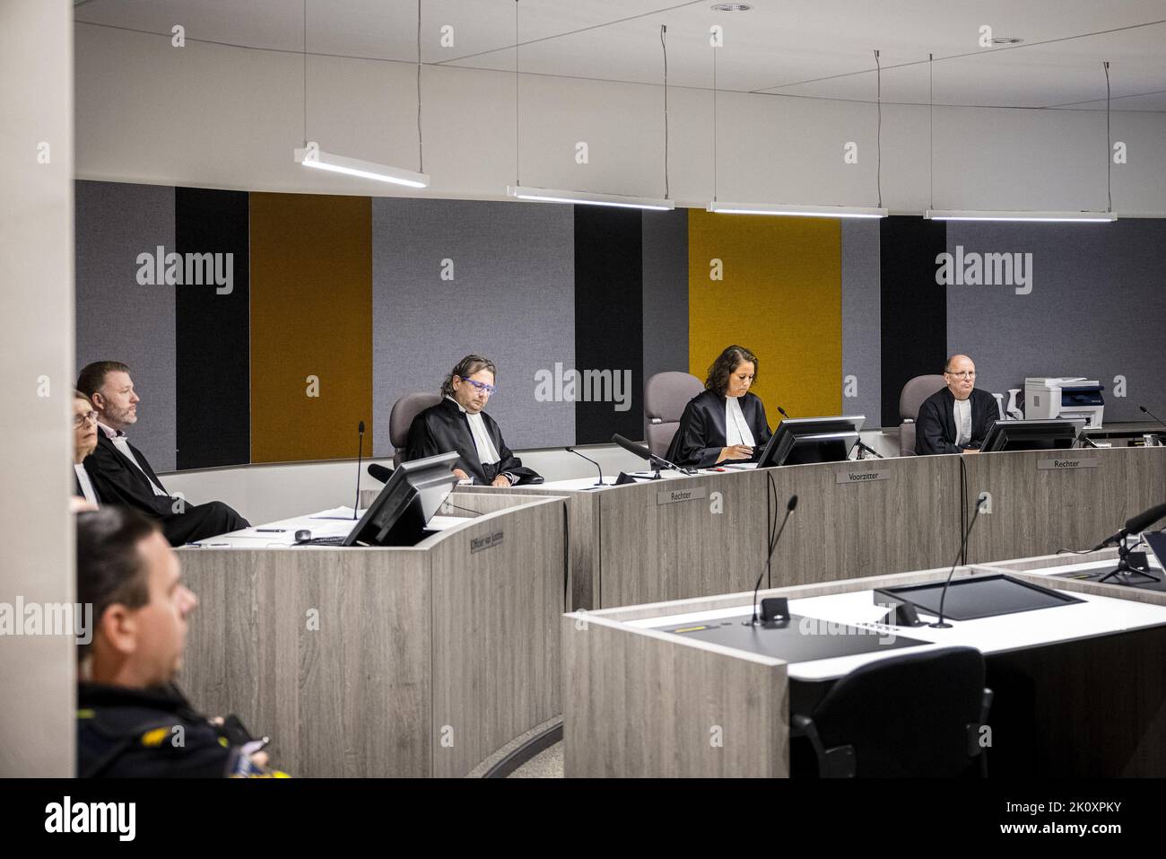 Rob hendriks hi-res stock photography and images - Alamy