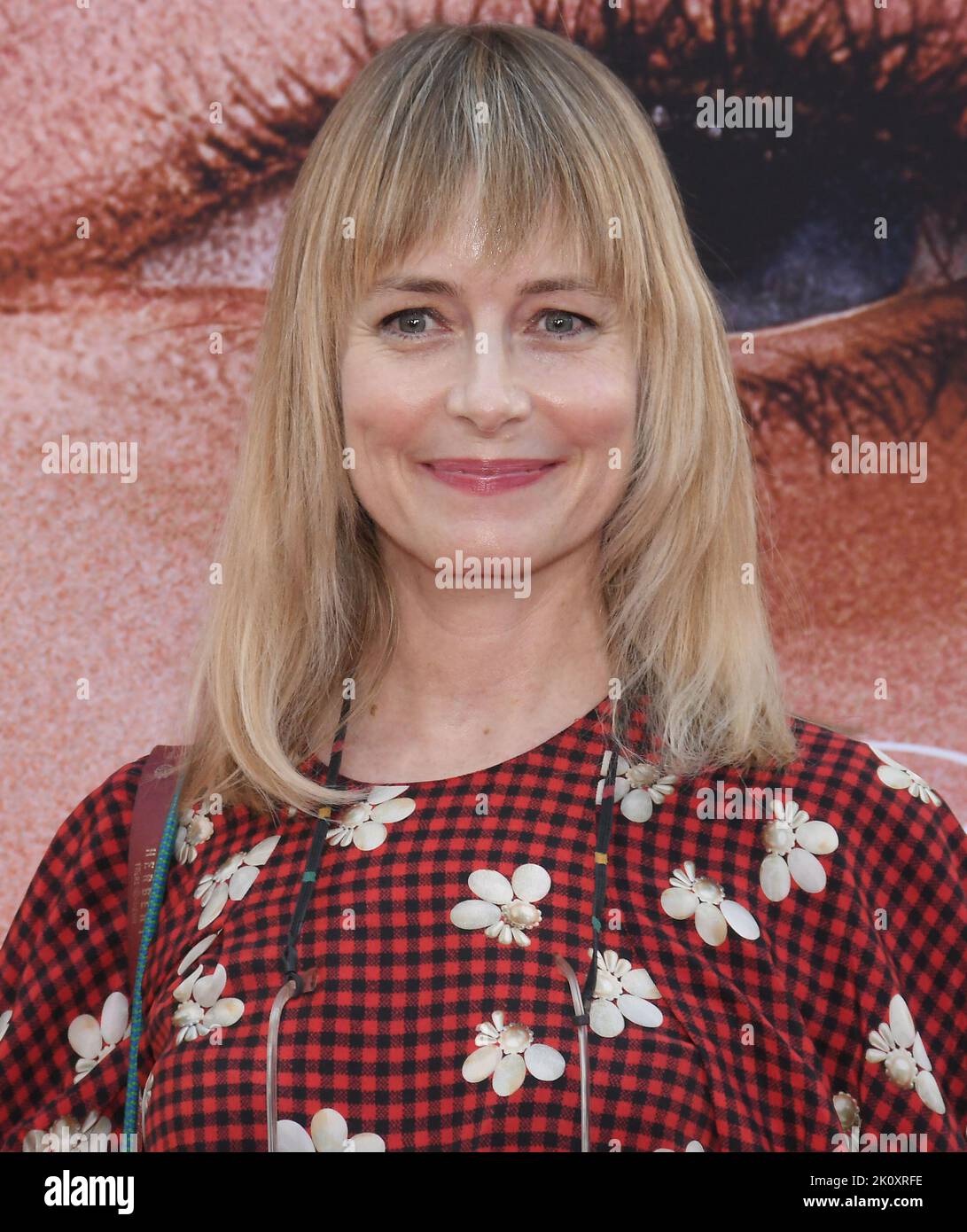 Los Angeles, USA. 13th Sep, 2022. Jennifer Johnson arrives at Netflix's ...