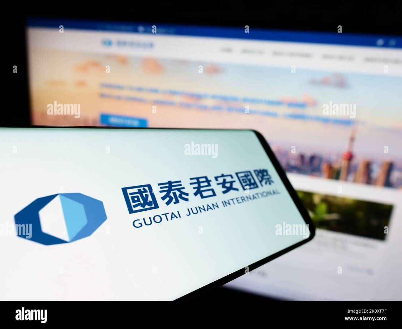 Gtja com hi-res stock photography and images - Alamy