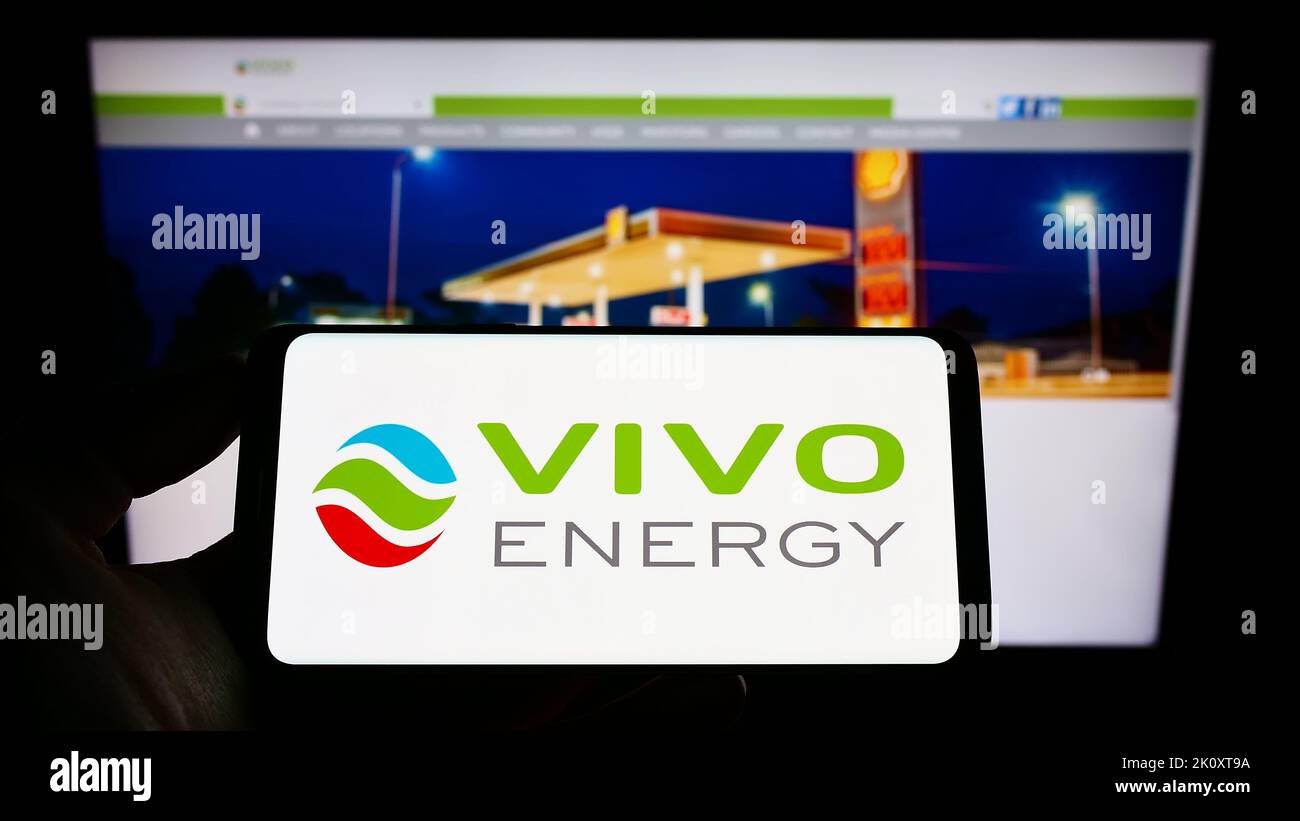 Vivo energy plc hi-res stock photography and images - Alamy Vivo energy plc hi-res stock photography and images - Alamy