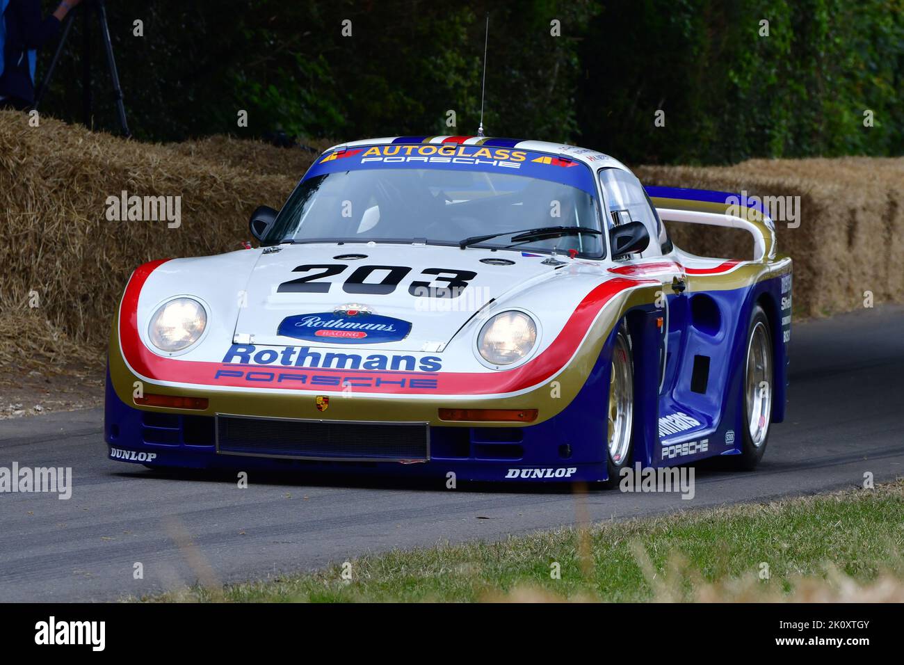 Porsche 961, A selection of prototypes and Sports racers that competed ...