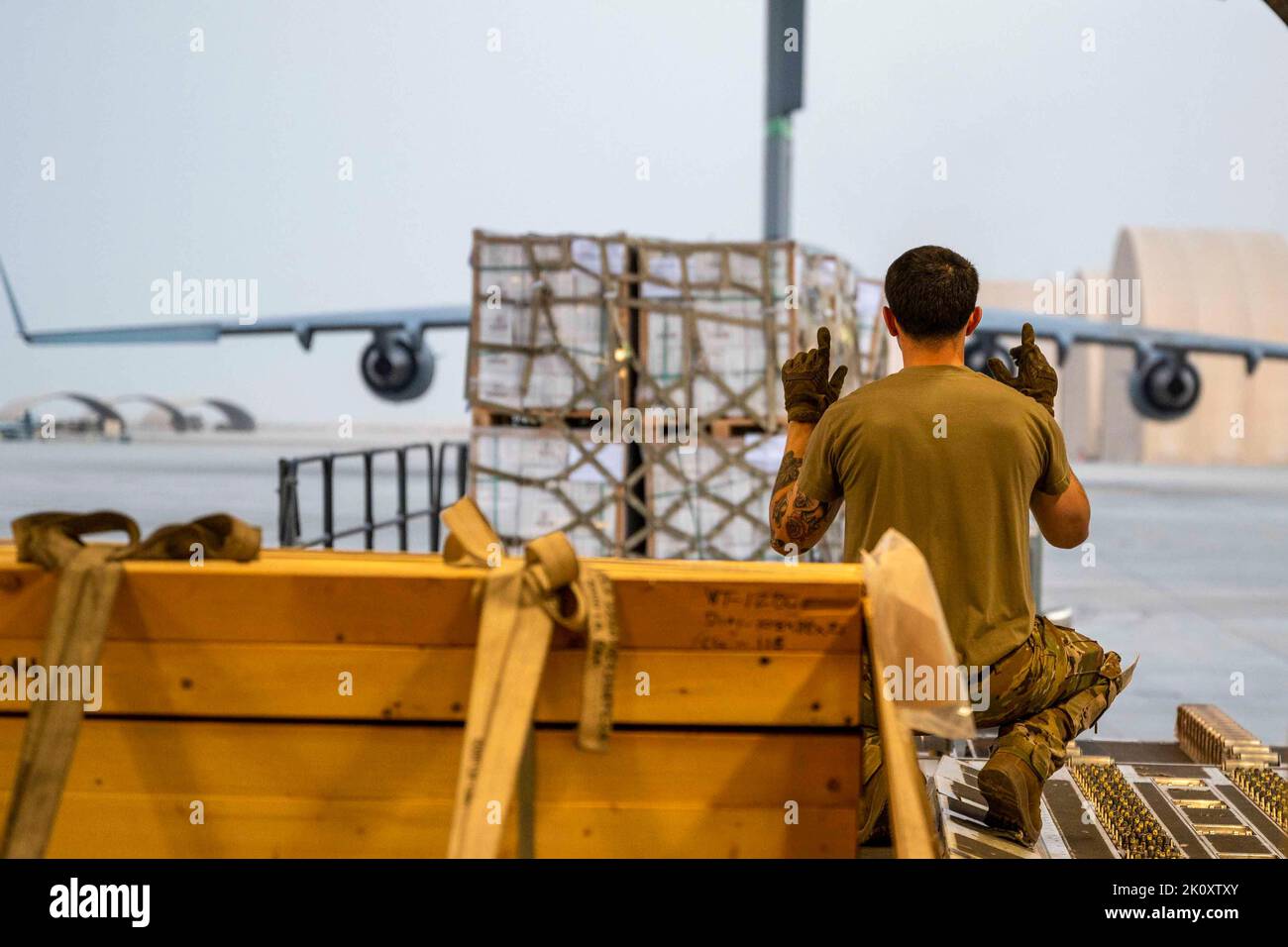 Pakistan air force base hi-res stock photography and images - Alamy