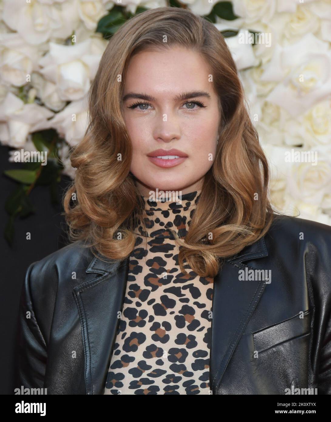 Los Angeles, USA. 13th Sep, 2022. Stormi Bree Henley arrives at Netflix ...