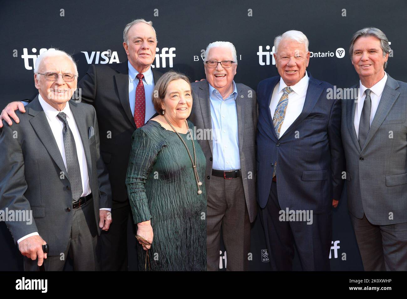 Christine Collins Wbgo