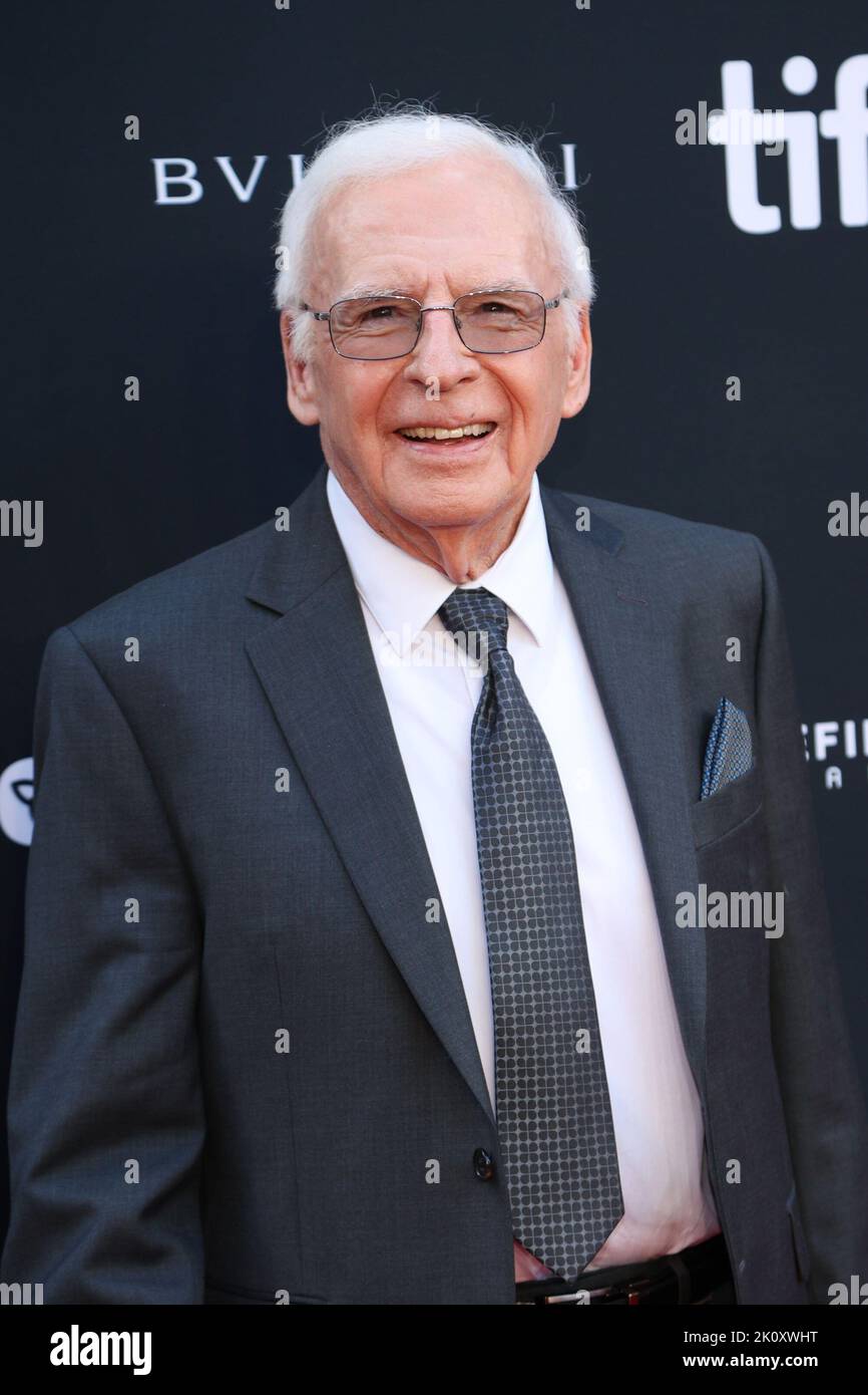 Toronto, ON. 13th Sep, 2022. Kevin McLoone at arrivals for THE GREATEST ...