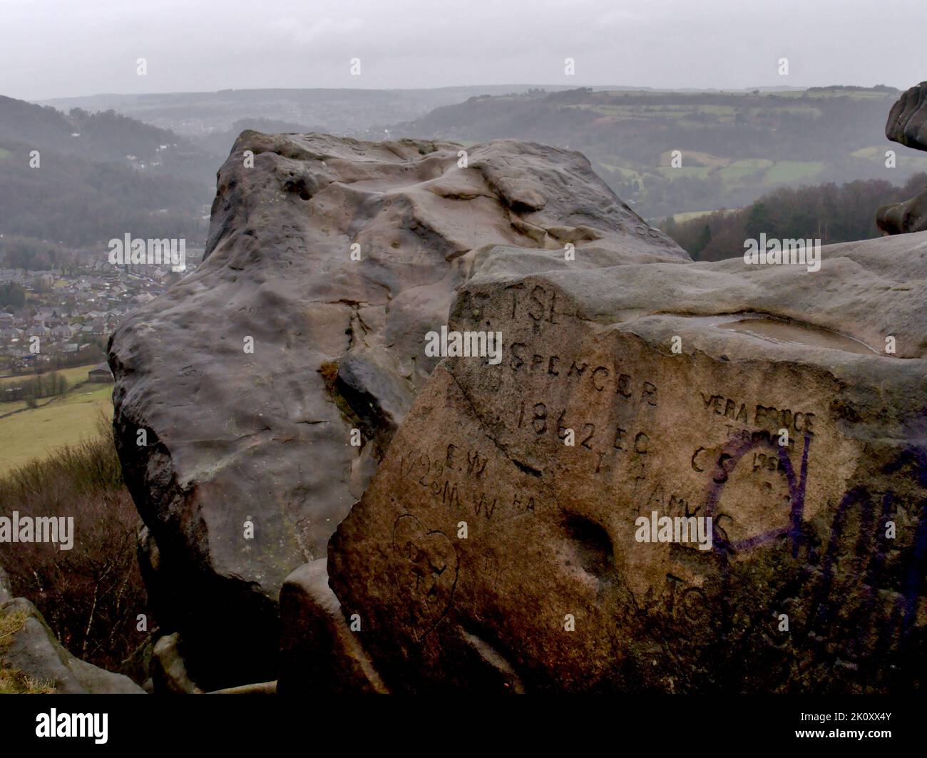 Developed using darktable 2.4.2 Stock Photo - Alamy