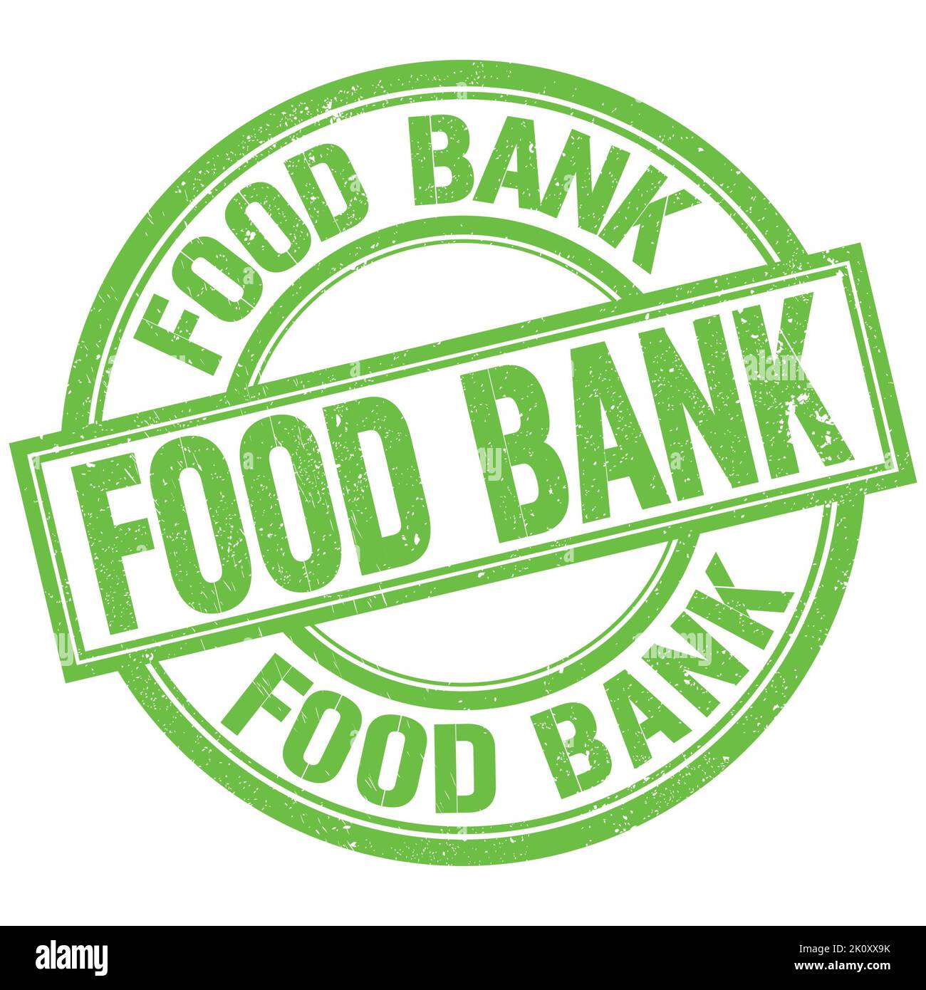 Food bank word hi-res stock photography and images - Alamy