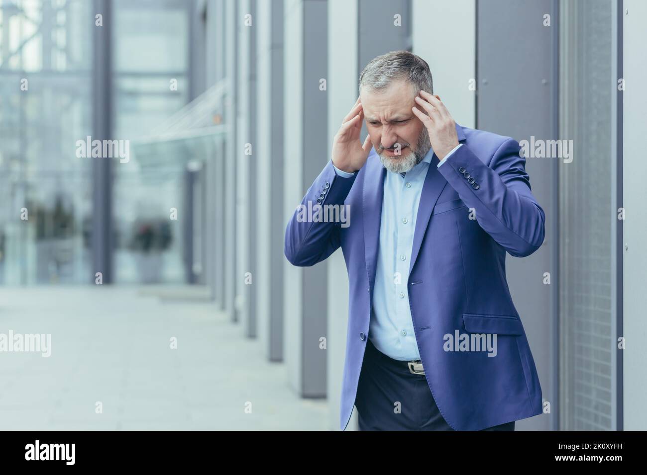 Work tension hi-res stock photography and images - Alamy