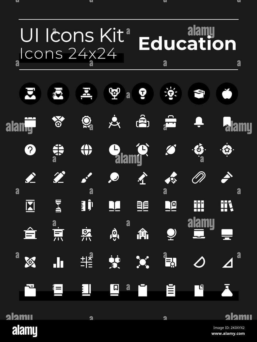 Online education learning platform Black and White Stock Photos ...