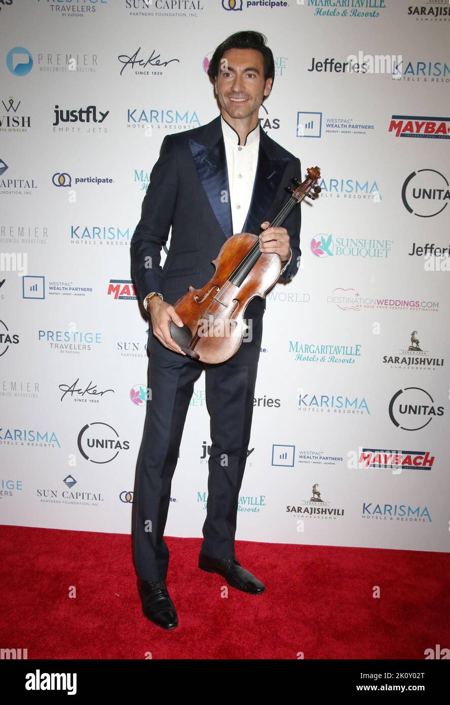 Aaron Carpenter Photoshoot 2022