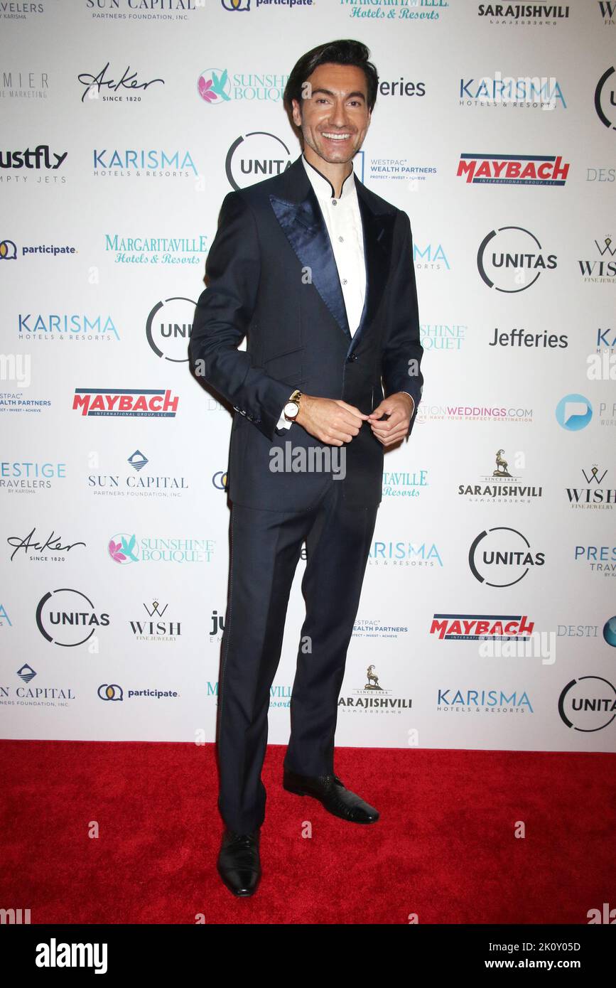 Baby Aaron Carpenter