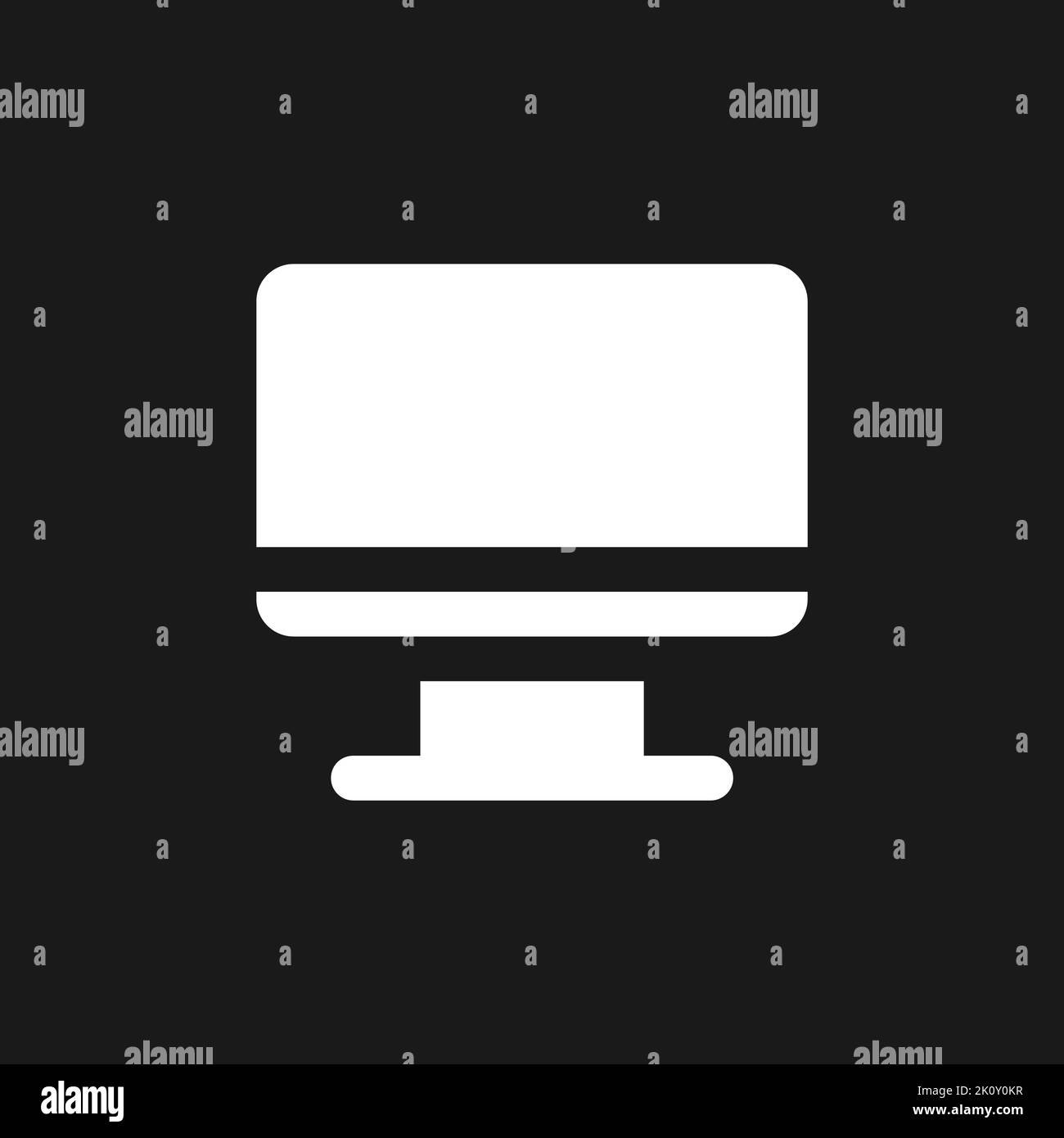 School monitor Black and White Stock Photos & Images - Alamy