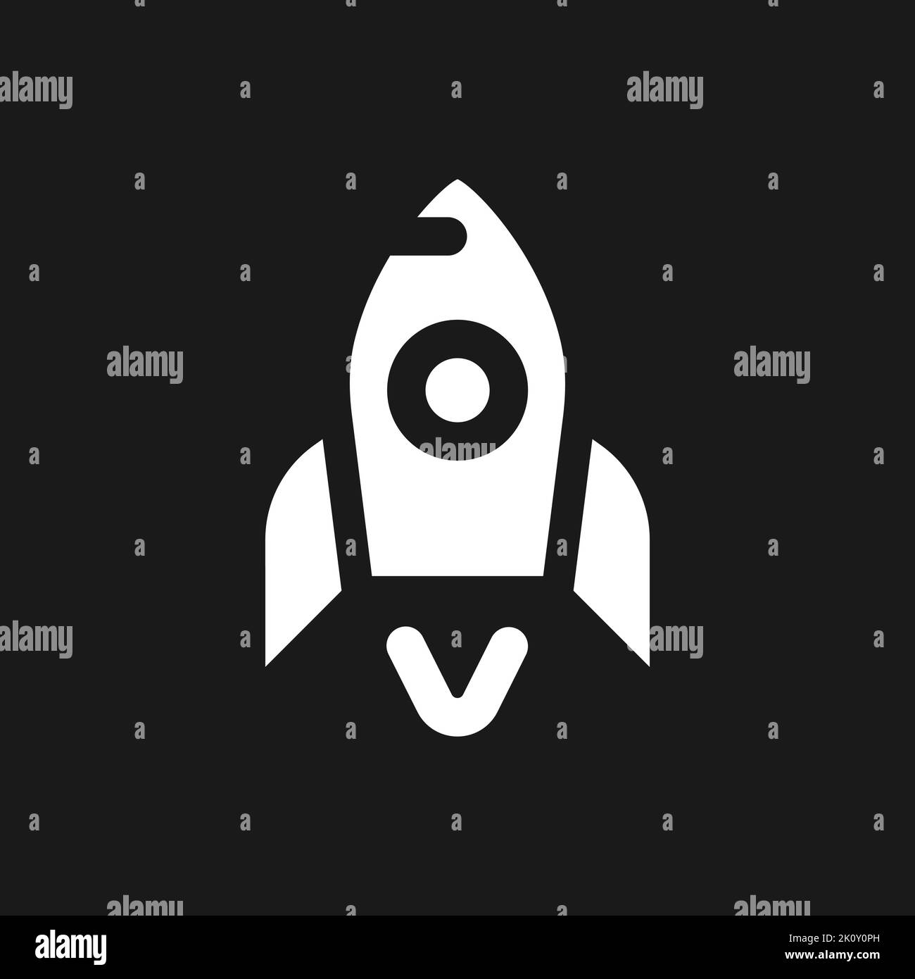 Rocket dark mode glyph ui icon Stock Vector Image & Art - Alamy Rocket dark mode glyph ui icon Stock Vector Image & Art - Alamy