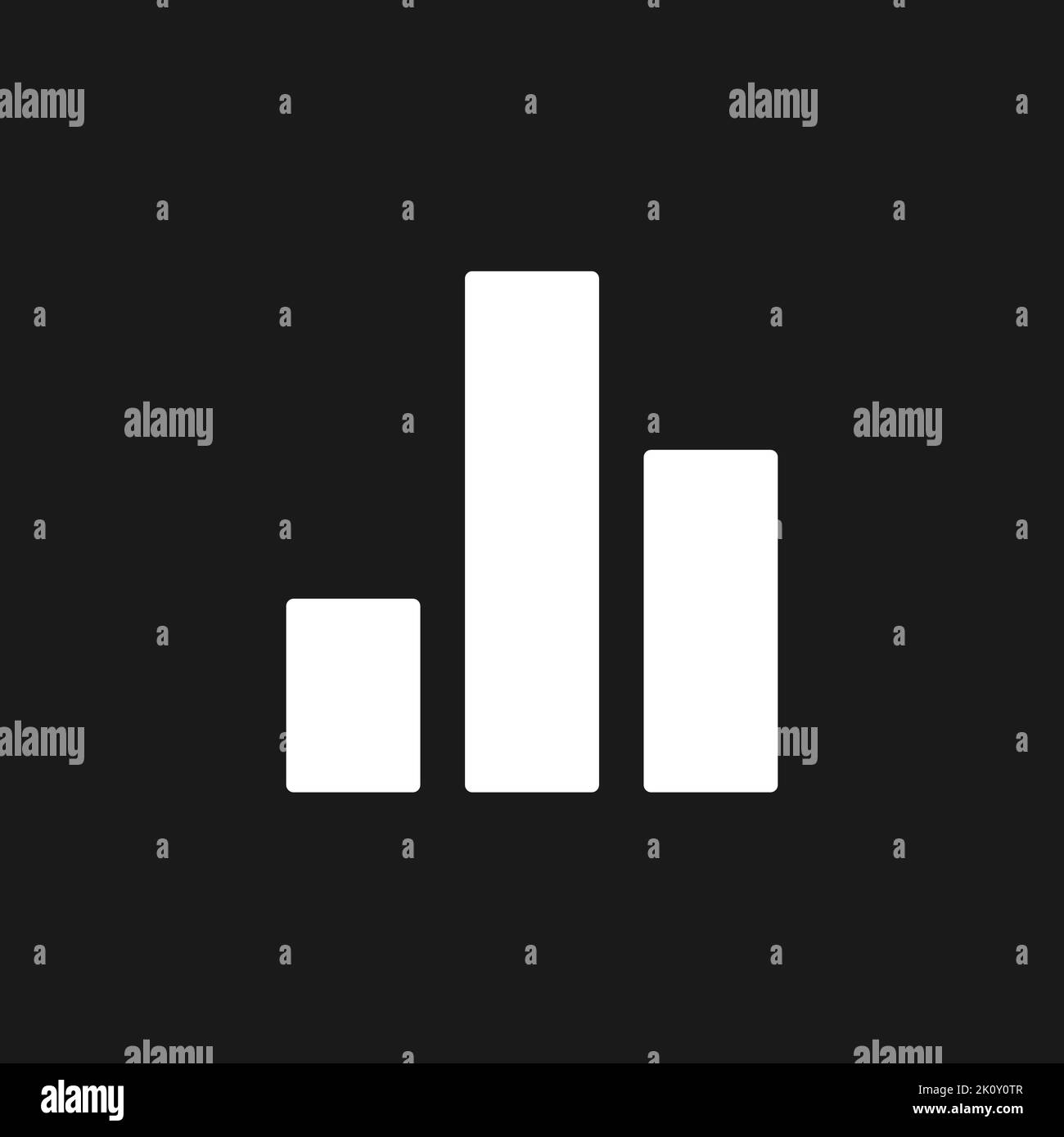 School bar graph Black and White Stock Photos & Images - Alamy