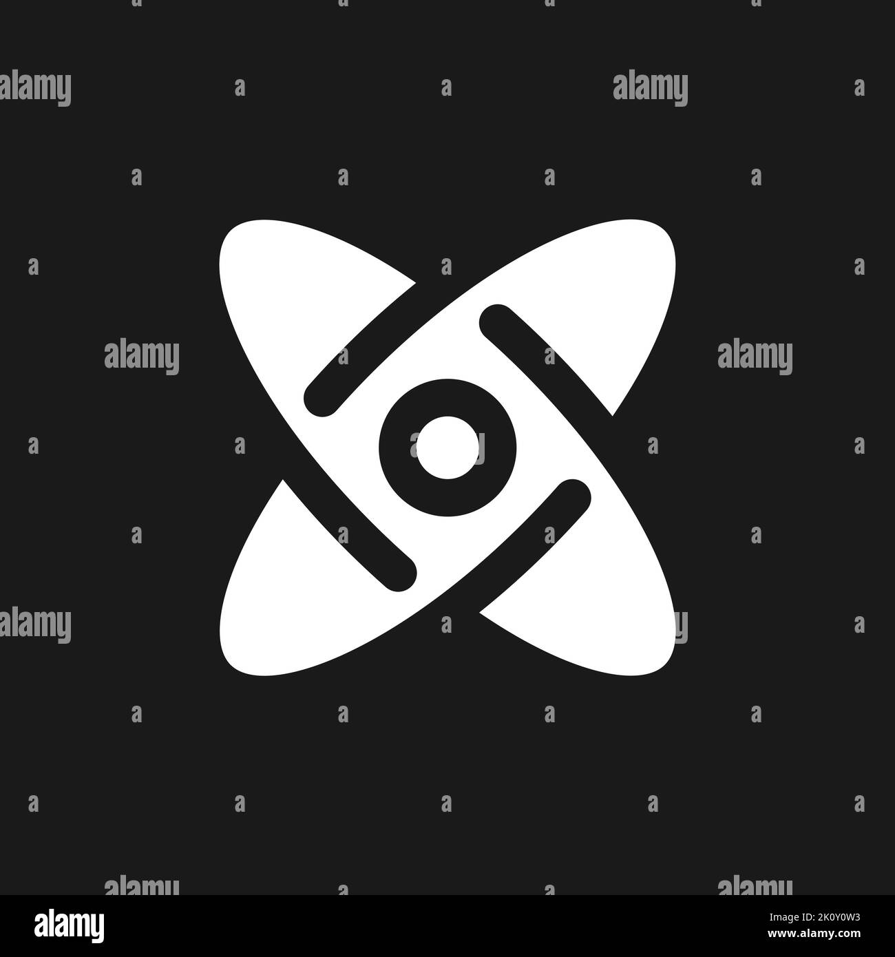 Science dark mode glyph ui icon Stock Vector Image & Art - Alamy Science dark mode glyph ui icon Stock Vector Image & Art - Alamy
