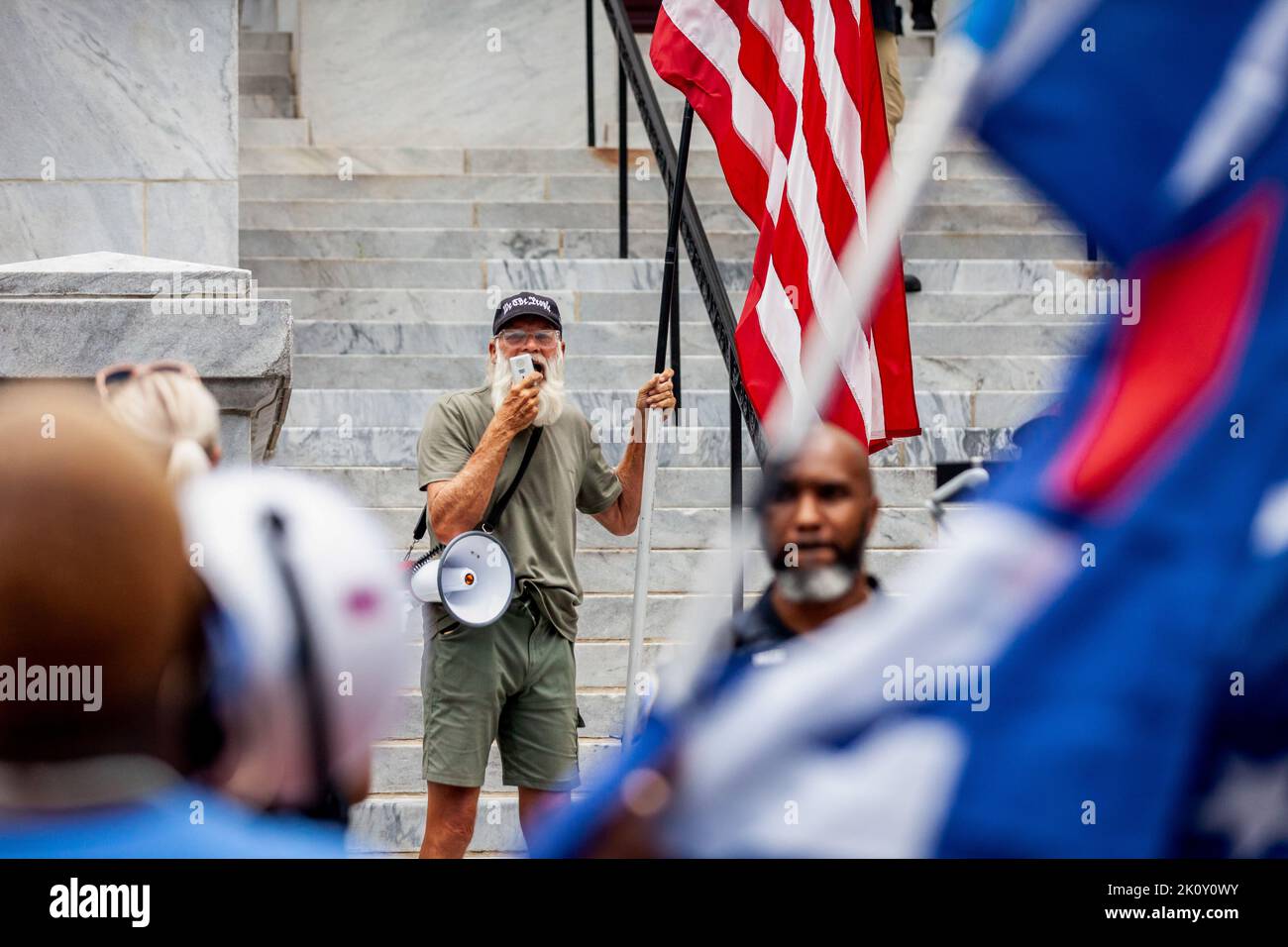 1776 restoration movement hi-res stock photography and images - Alamy