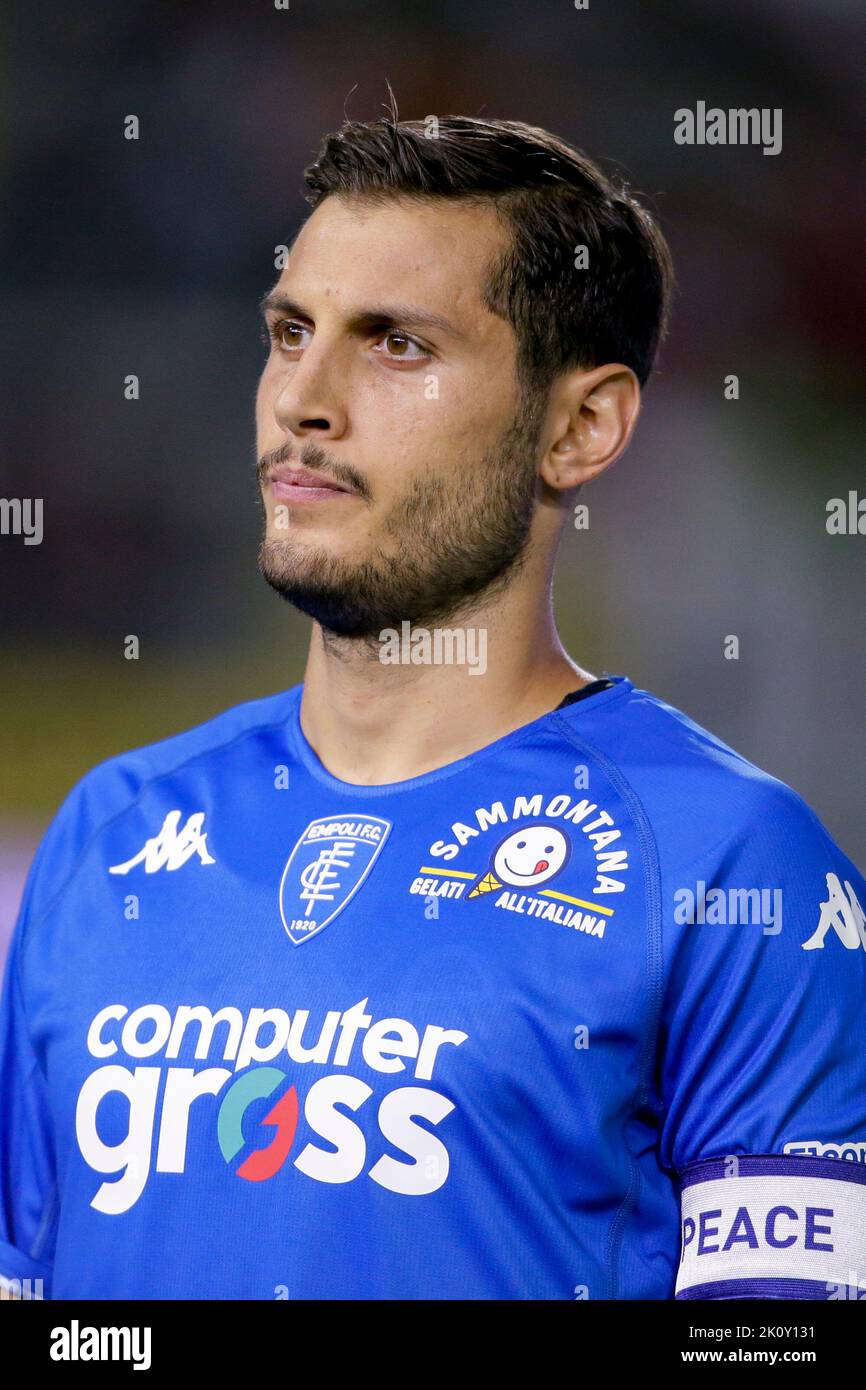 Roma filippo hi-res stock photography and images - Alamy