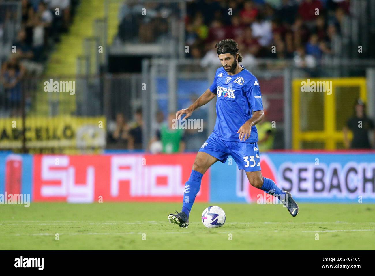 Empoli sebastiano hi-res stock photography and images - Alamy