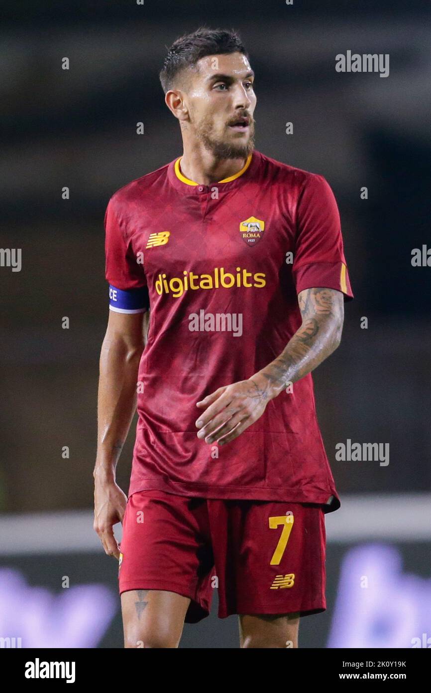 Pellegrini italy 2022 hi-res stock photography and images - Alamy