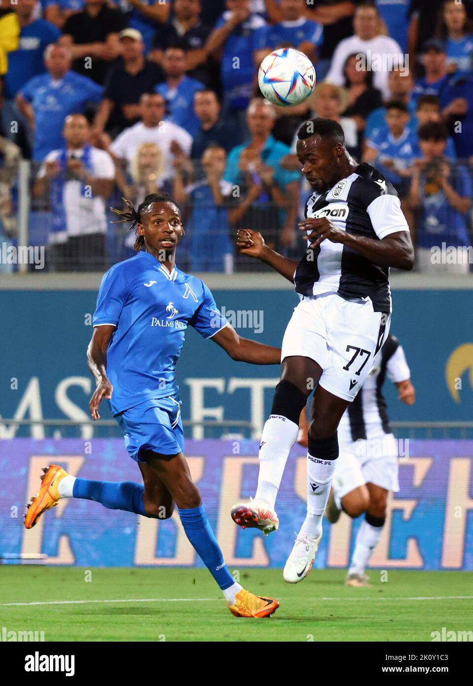 Jeremy petris hi-res stock photography and images - Alamy